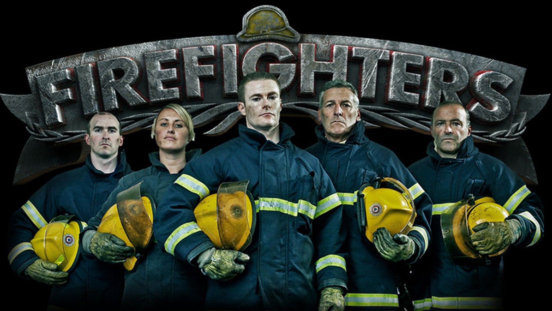 Watch Firefighters (2012) TV Series Free Online - Plex