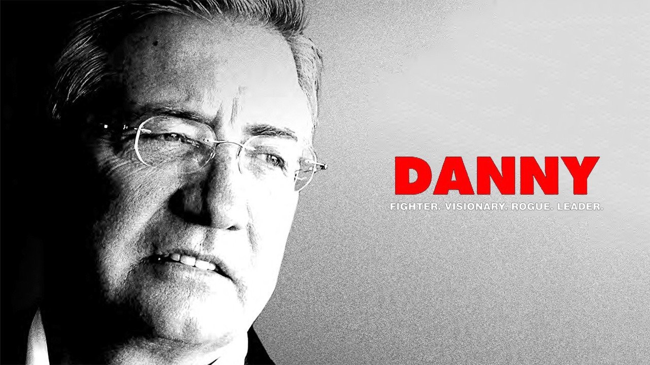 Watch Danny (2015) Full Movie Free Online - Plex