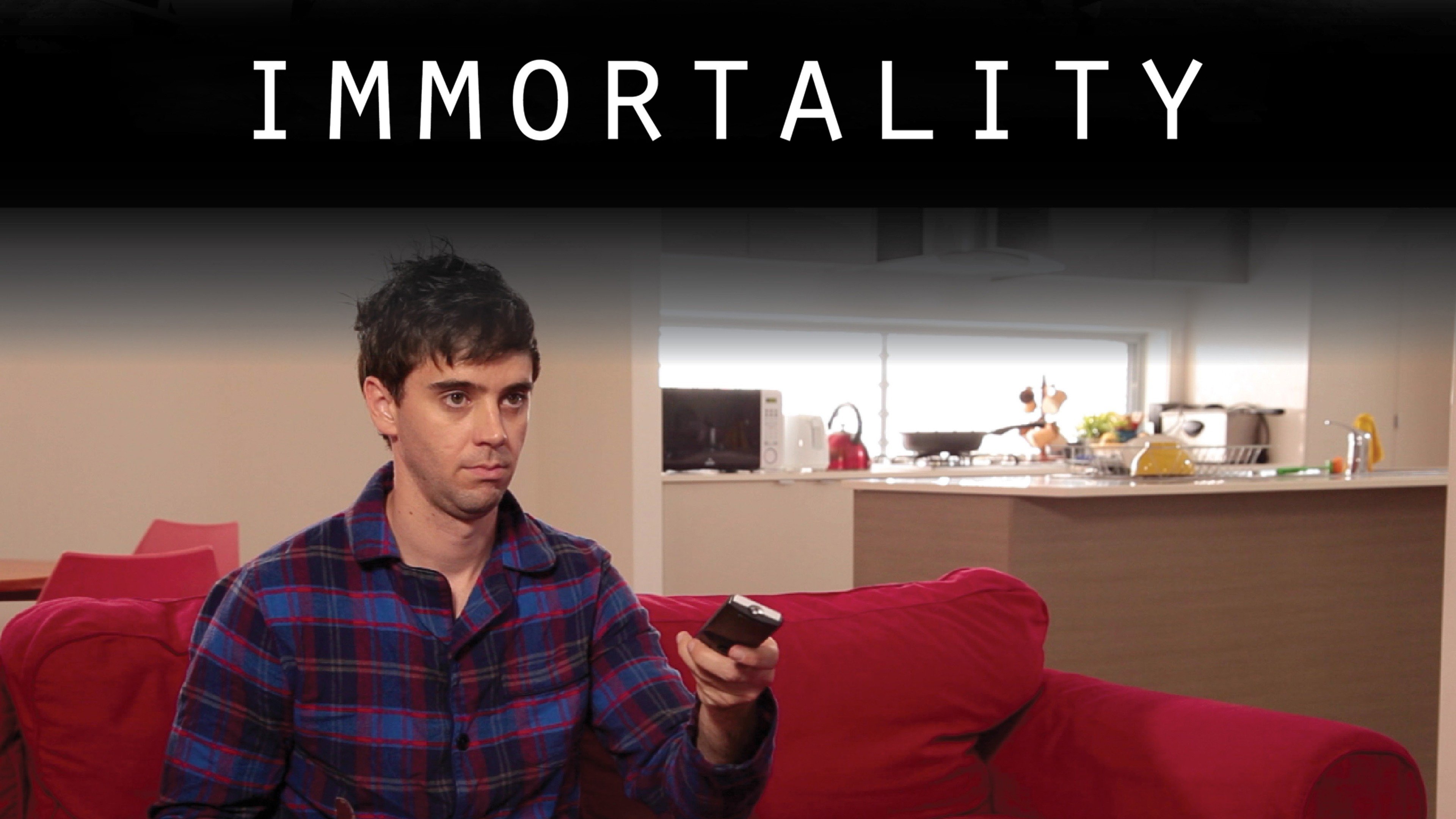 Watch Immortality Full Movie Free Online - Plex