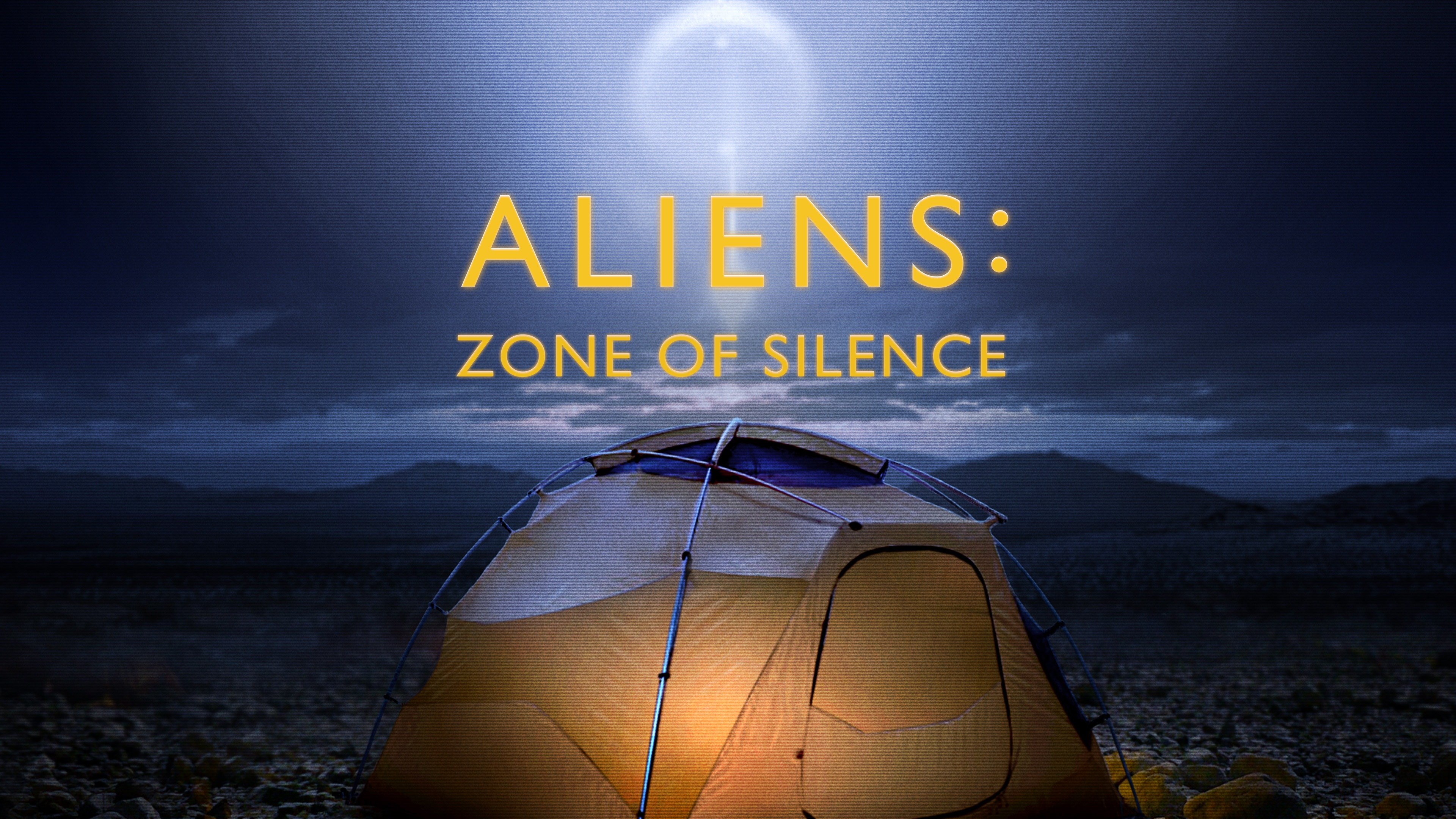 Watch Aliens: Zone of Silence (2017) Full Movie Free Online - Plex