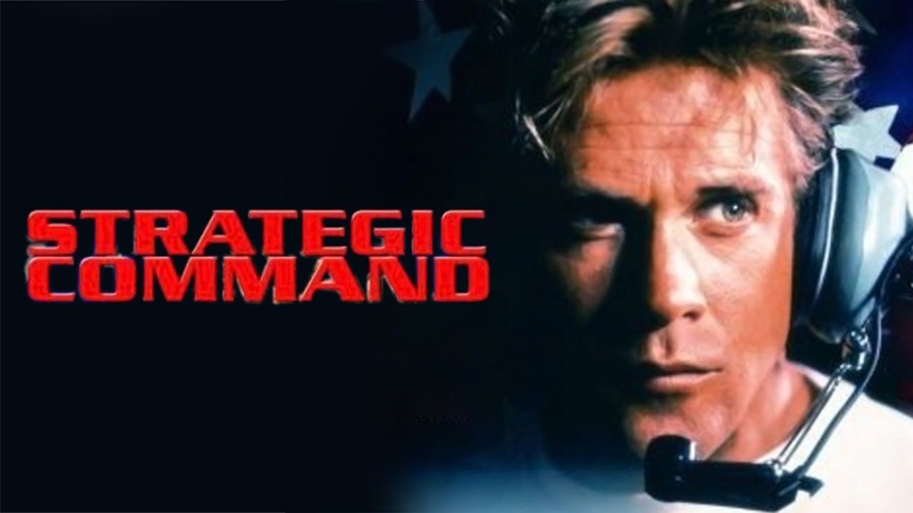 Watch Strategic Command (1997) Full Movie Free Online - Plex