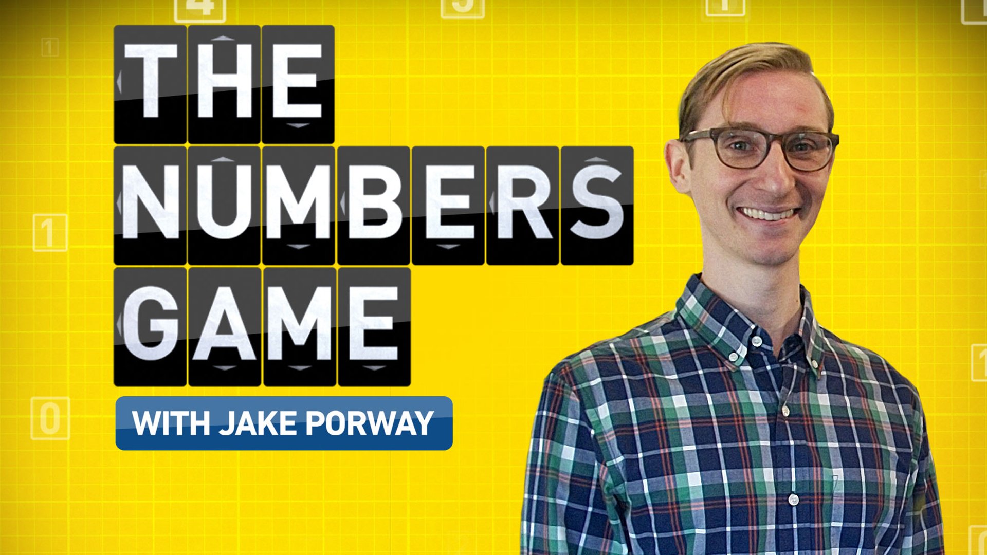 Watch The Numbers Game (2013) TV Series Online - Plex