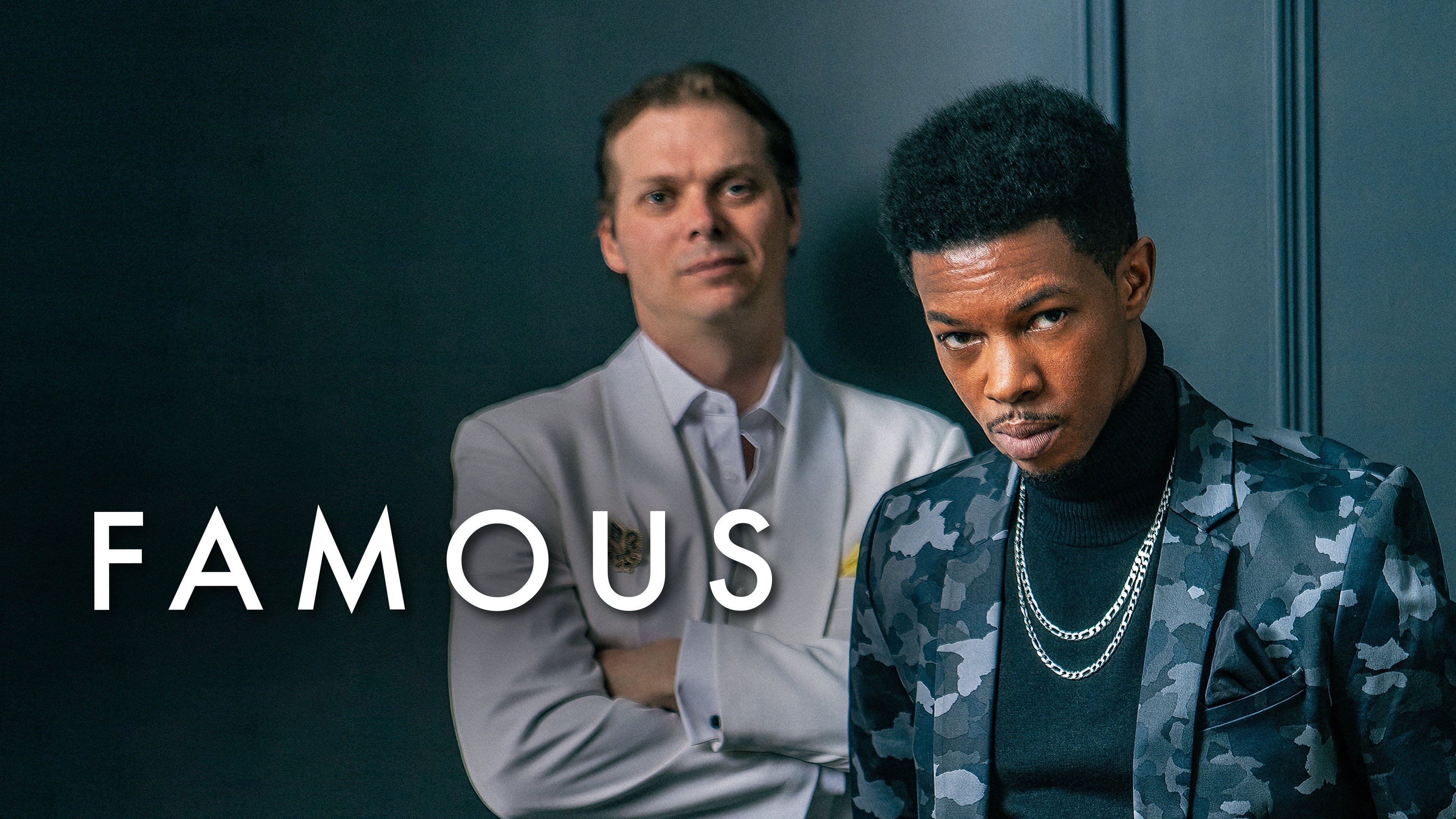 Watch Famous (2023) Full Movie Free Online - Plex