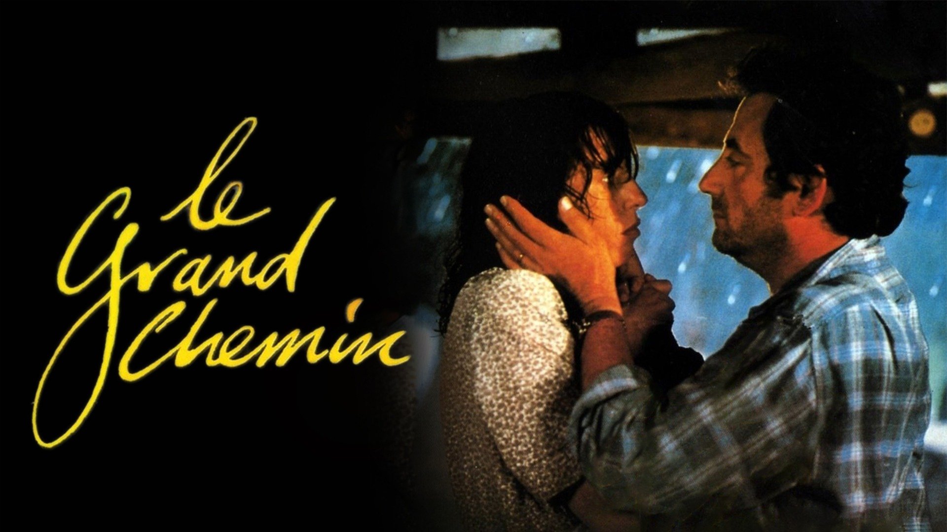 The Grand Highway (1987) - Plex