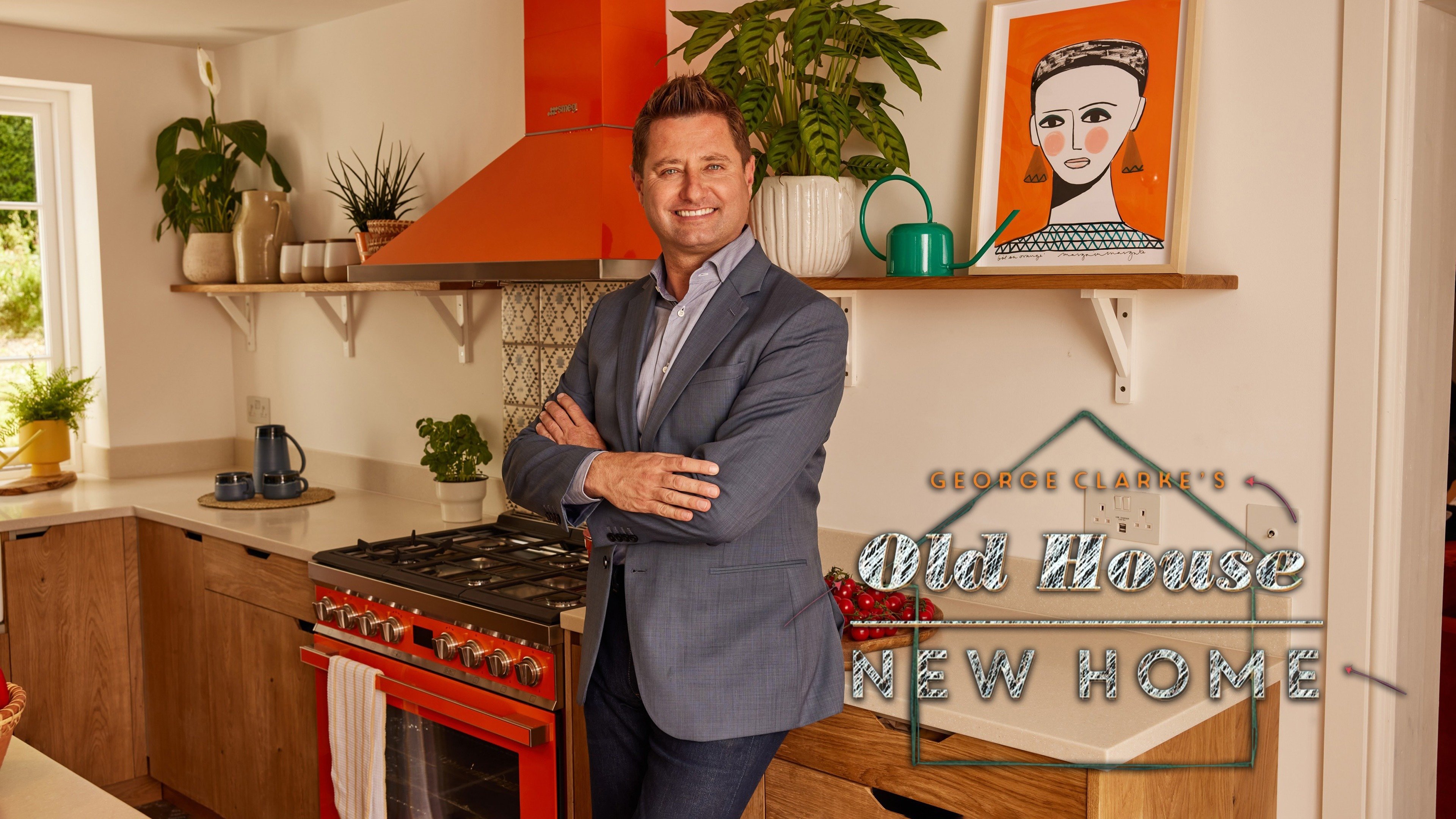George Clarke's Old House, New Home · Season 7 - Plex