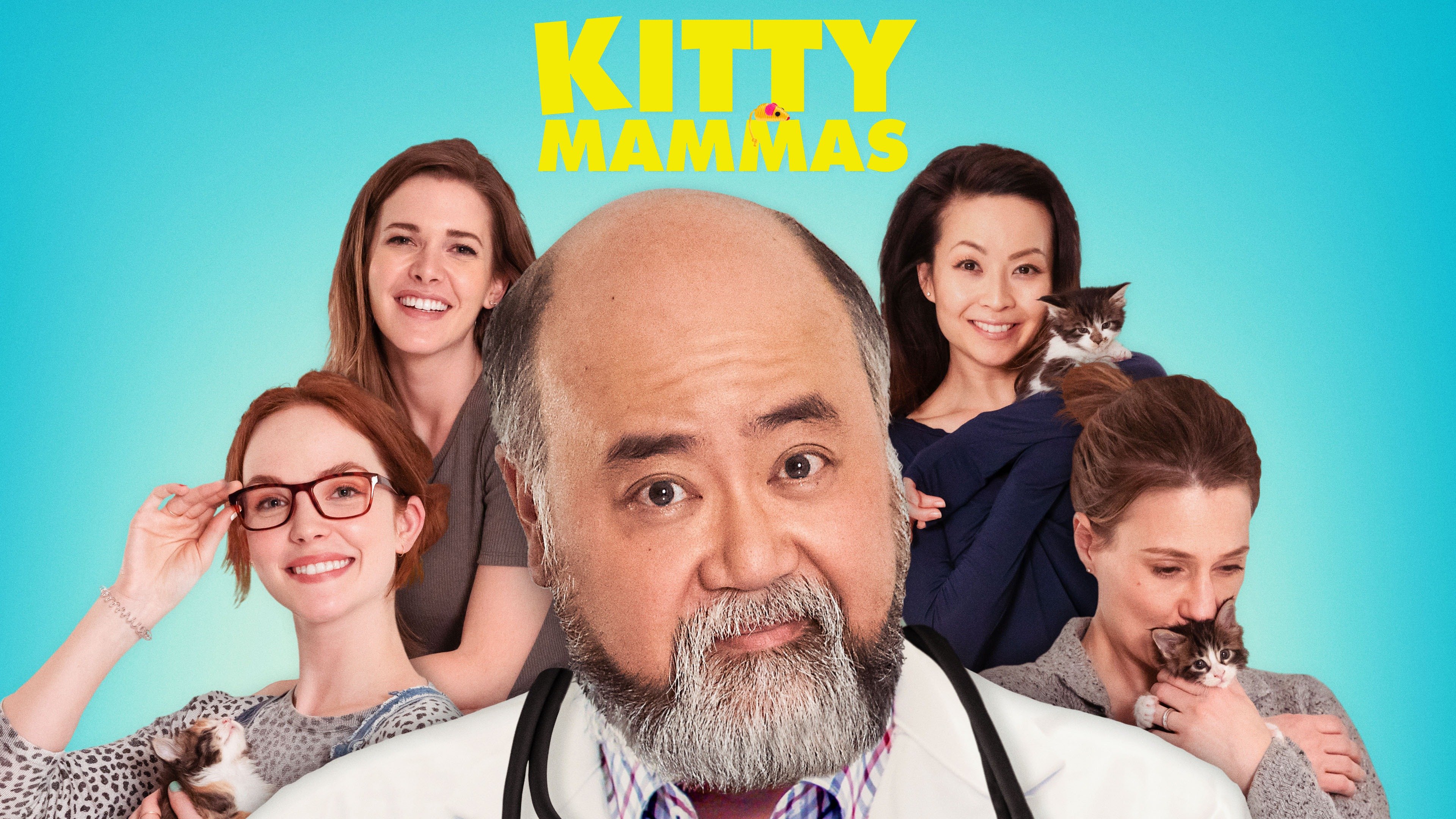 Watch Kitty Mammas (2020) Full Movie Free Online - Plex