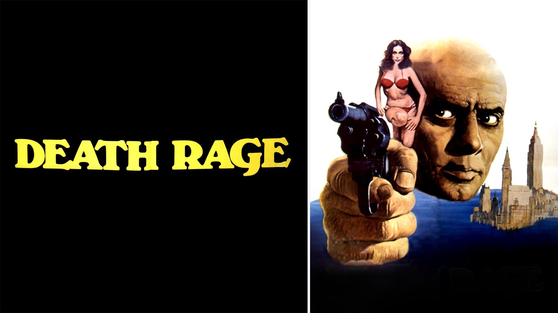 Watch Death Rage (1976) Full Movie Free Online - Plex