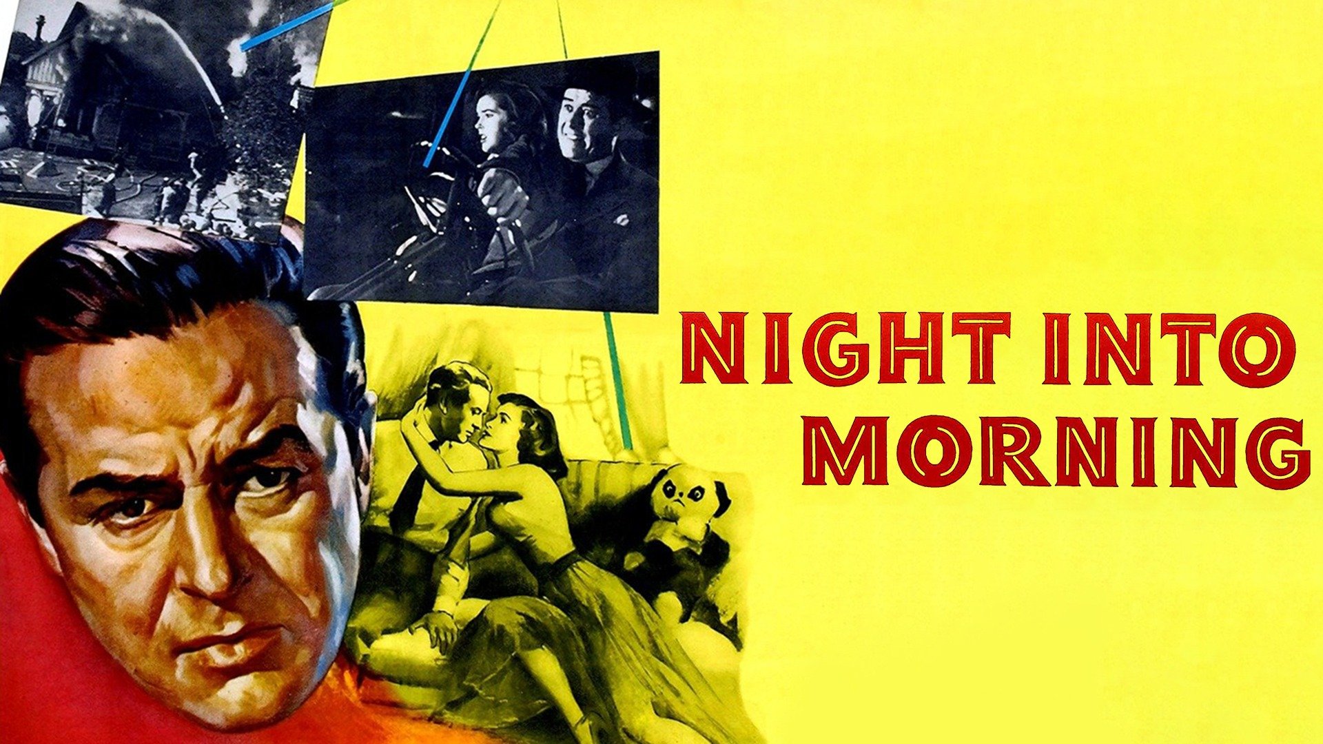 Night Into Morning (1951) - Plex
