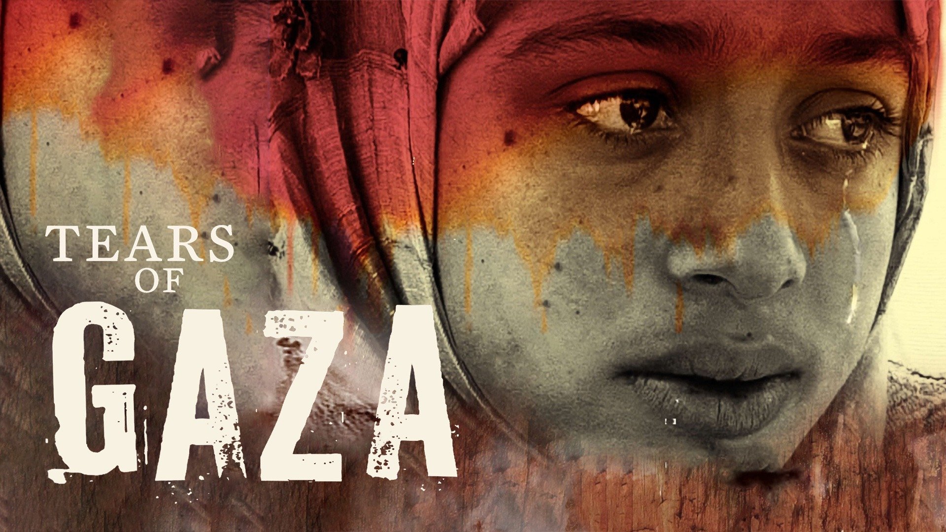 Watch Tears of Gaza (2010) Full Movie Free Online - Plex