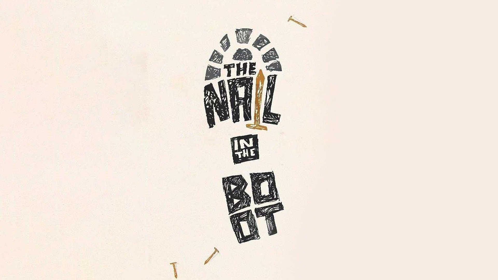 Nail in the Boot (1931) - Plex