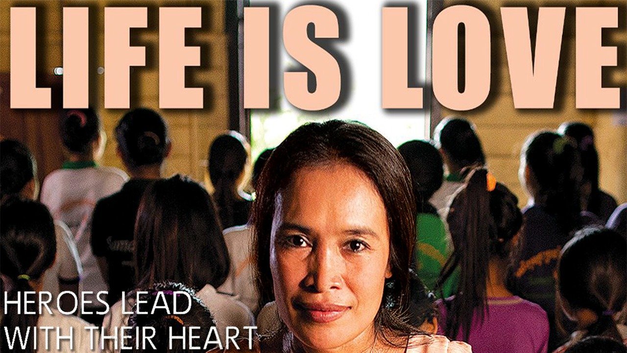 Watch Life Is Love (2016) Full Movie Online - Plex