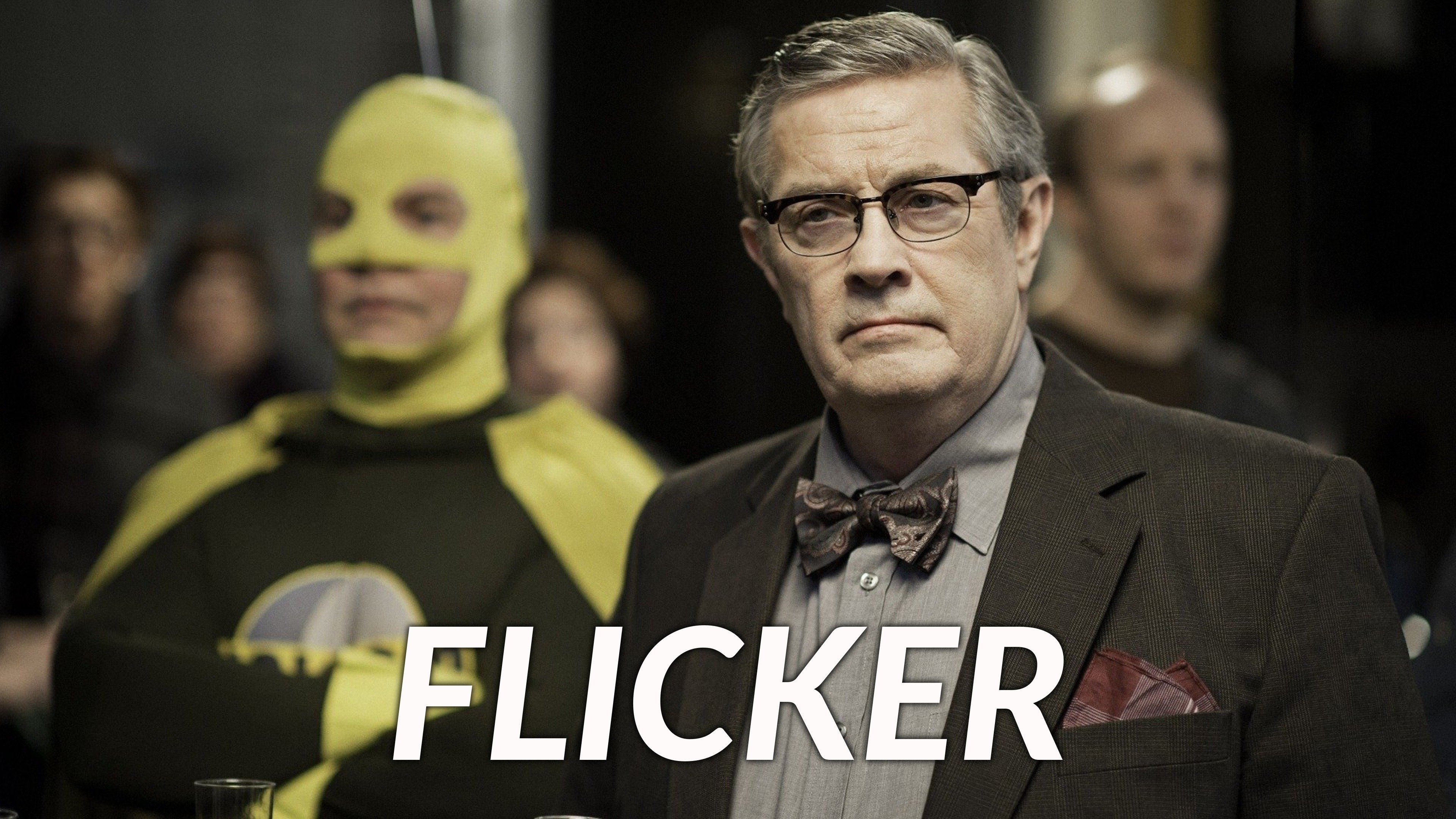 Flicker (2012) - Plex