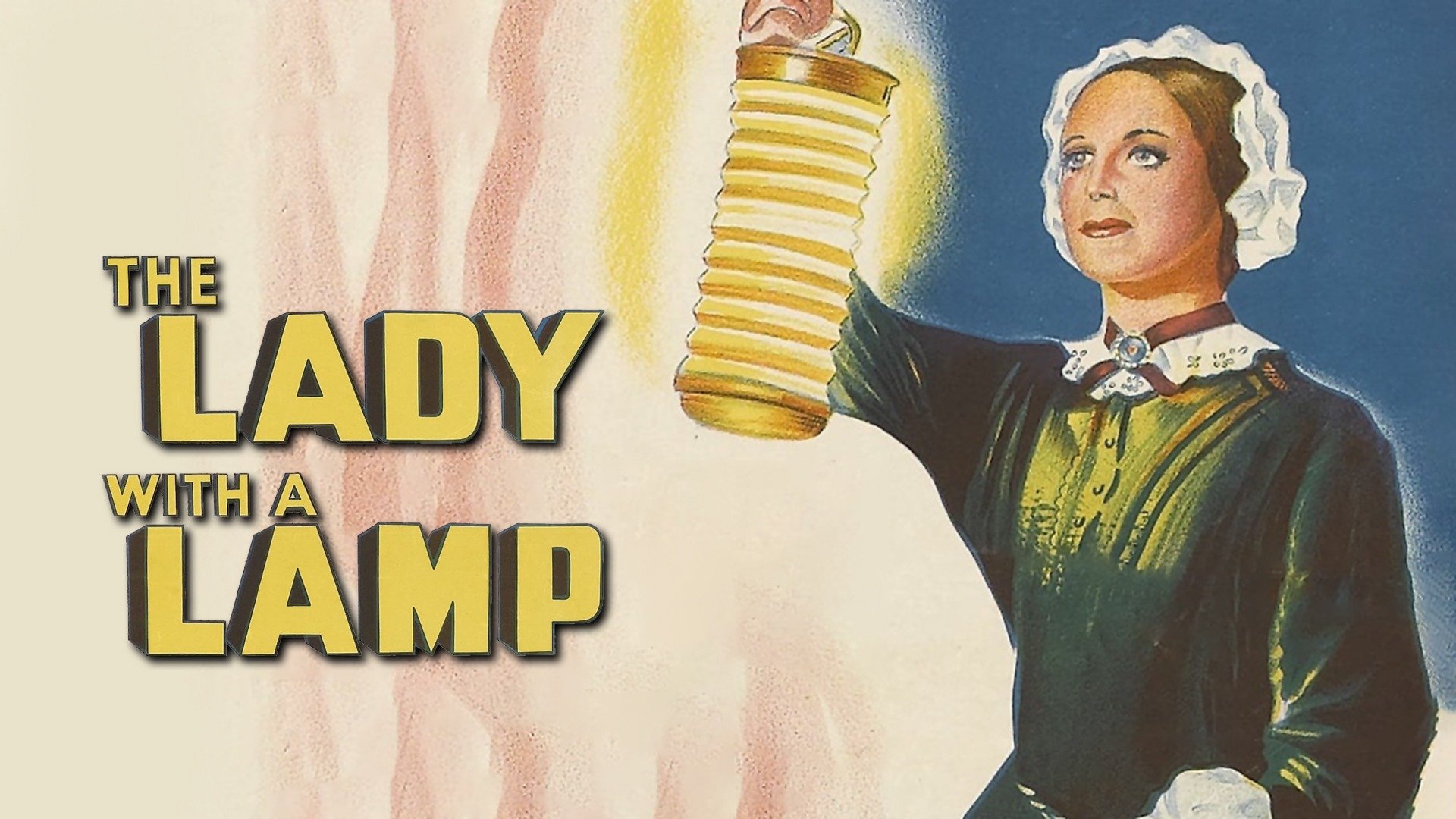 The Lady with a Lamp (1952) - Plex