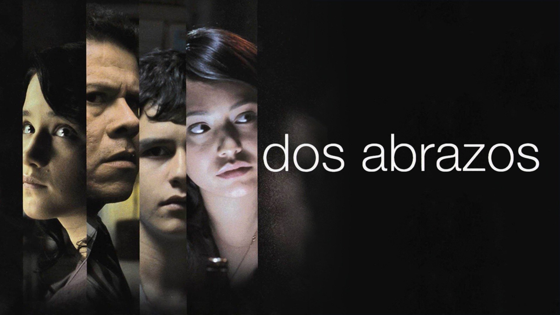 Dos abrazos (2007) - Plex