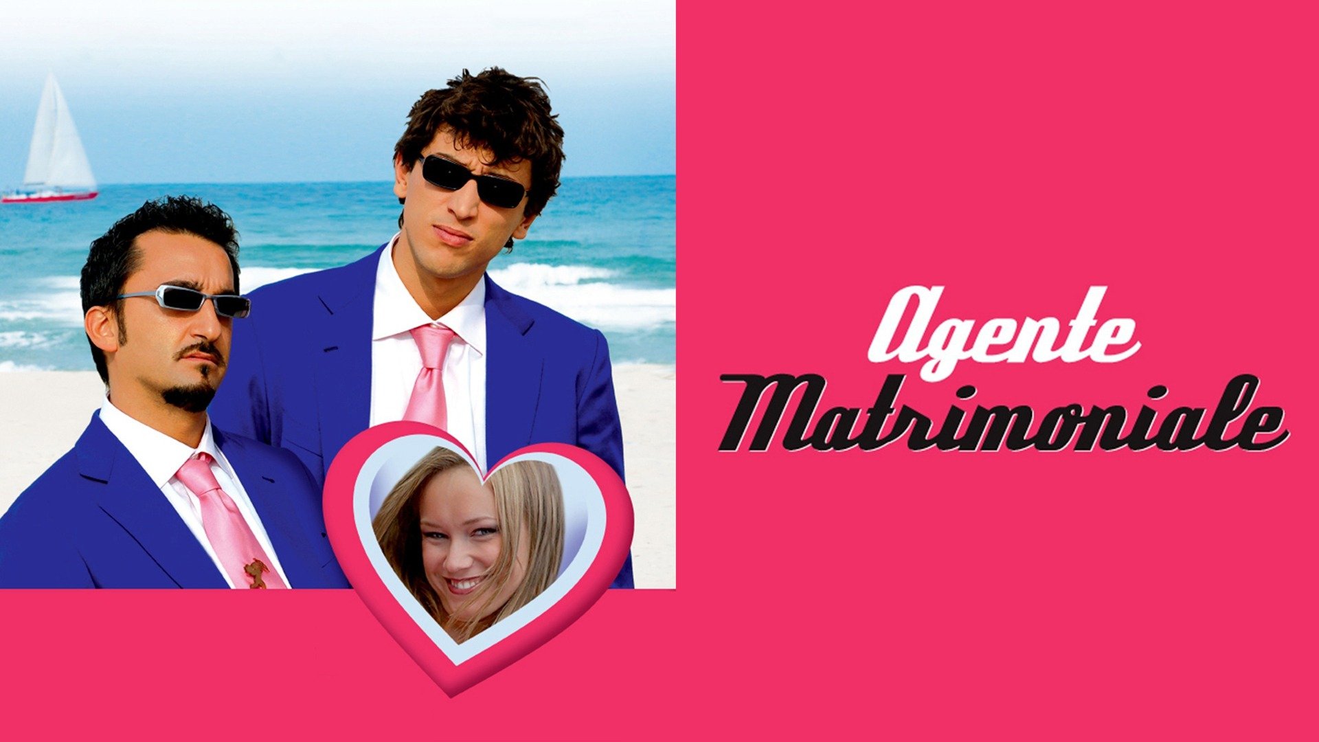 Matchmaker 2007 Plex