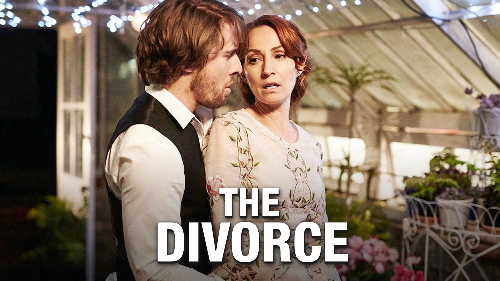 Watch The Divorce · Series 1 Full Episodes Free Online - Plex