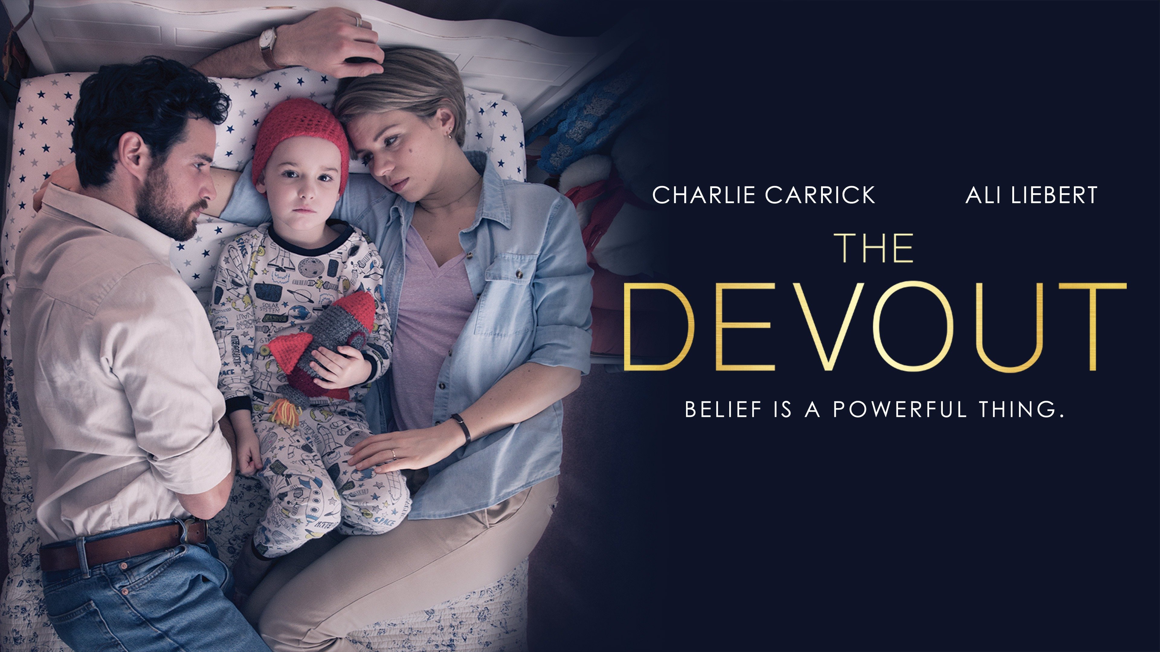 Watch The Devout (2015) Full Movie Free Online - Plex