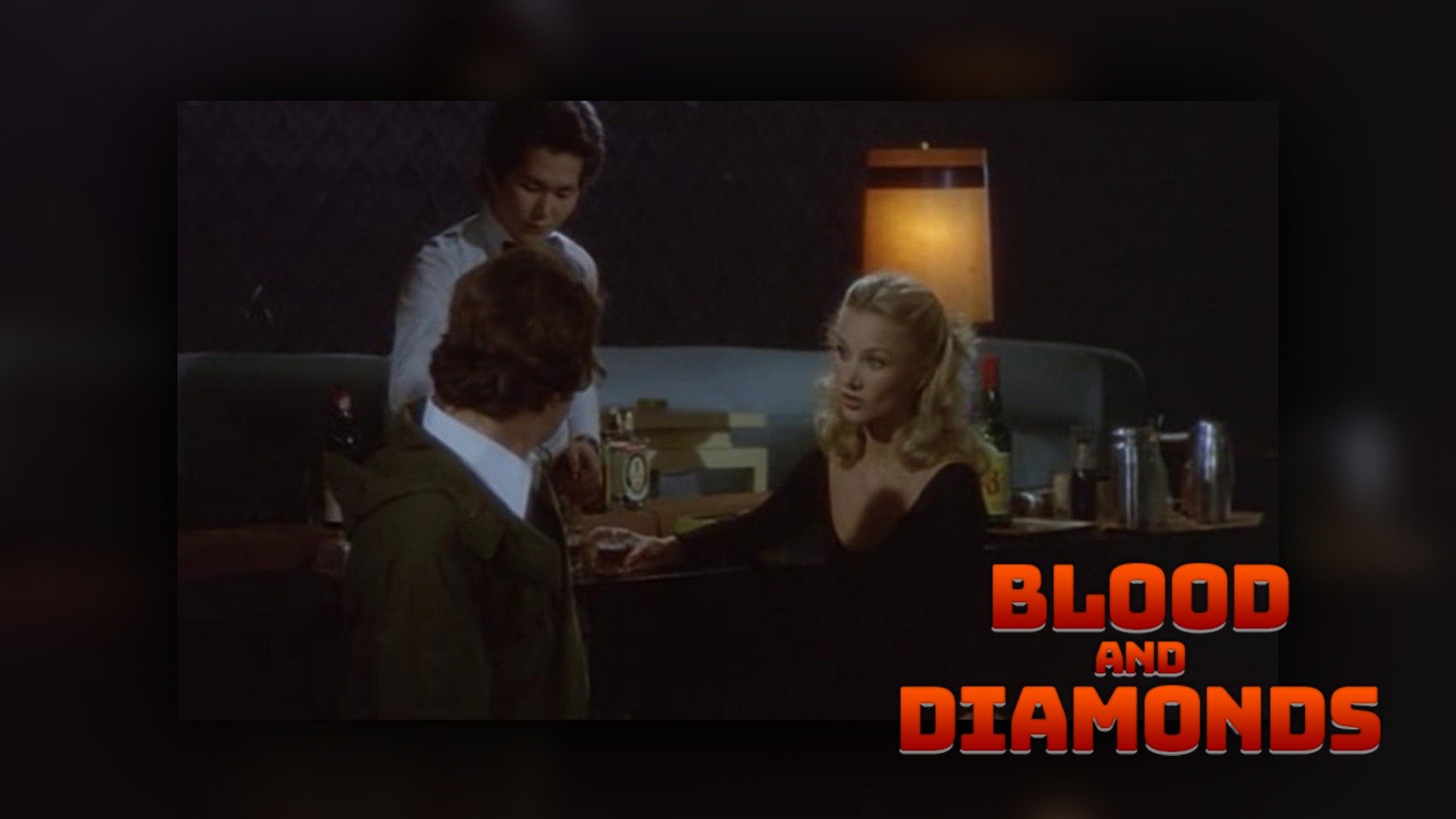Blood and Diamonds (1978) - Plex