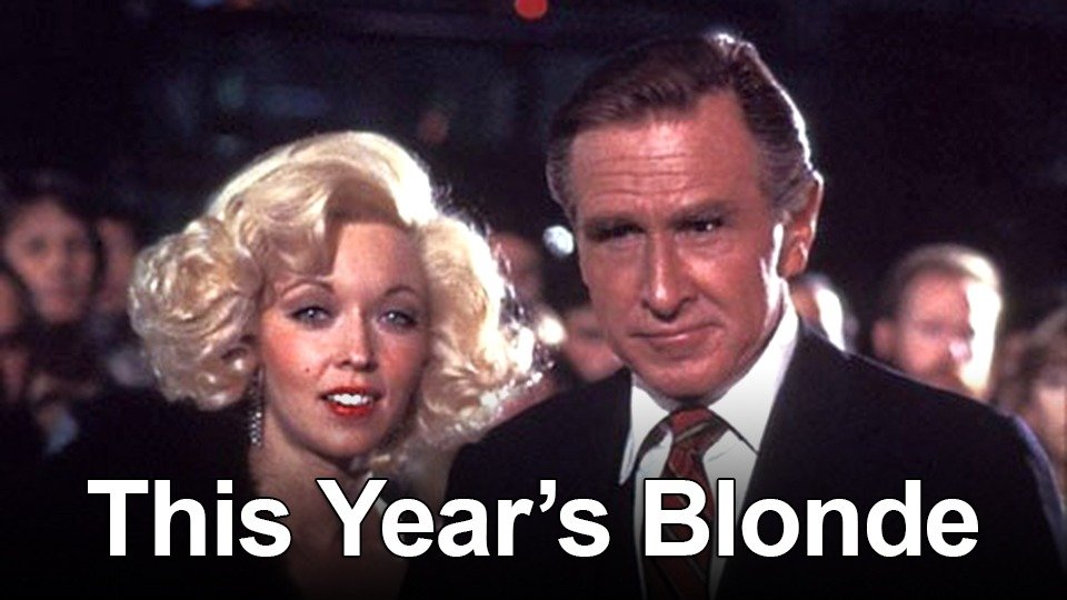 This Year's Blonde (1980) - Plex
