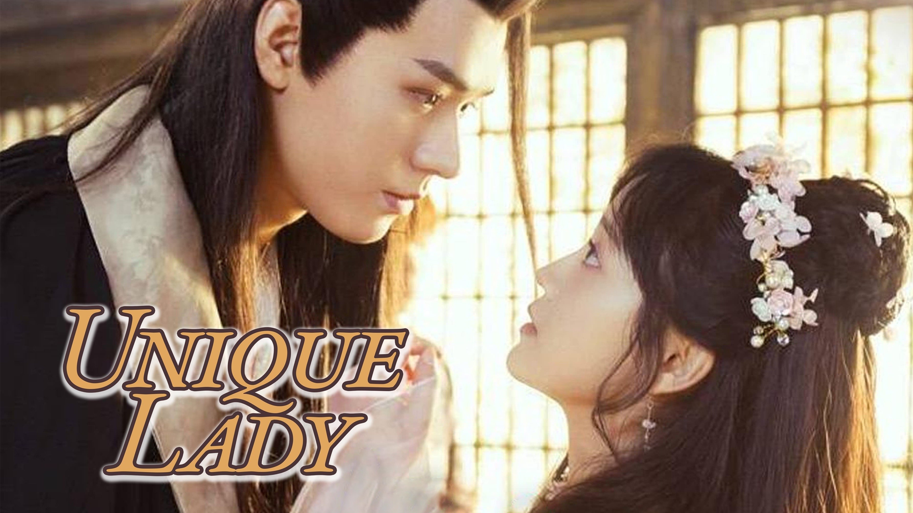 Watch Unique Lady · Season 1 Full Episodes Free Online - Plex