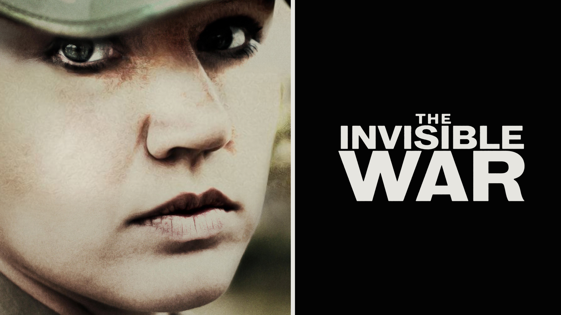 Watch The Invisible War (2012) Full Movie Free Online - Plex