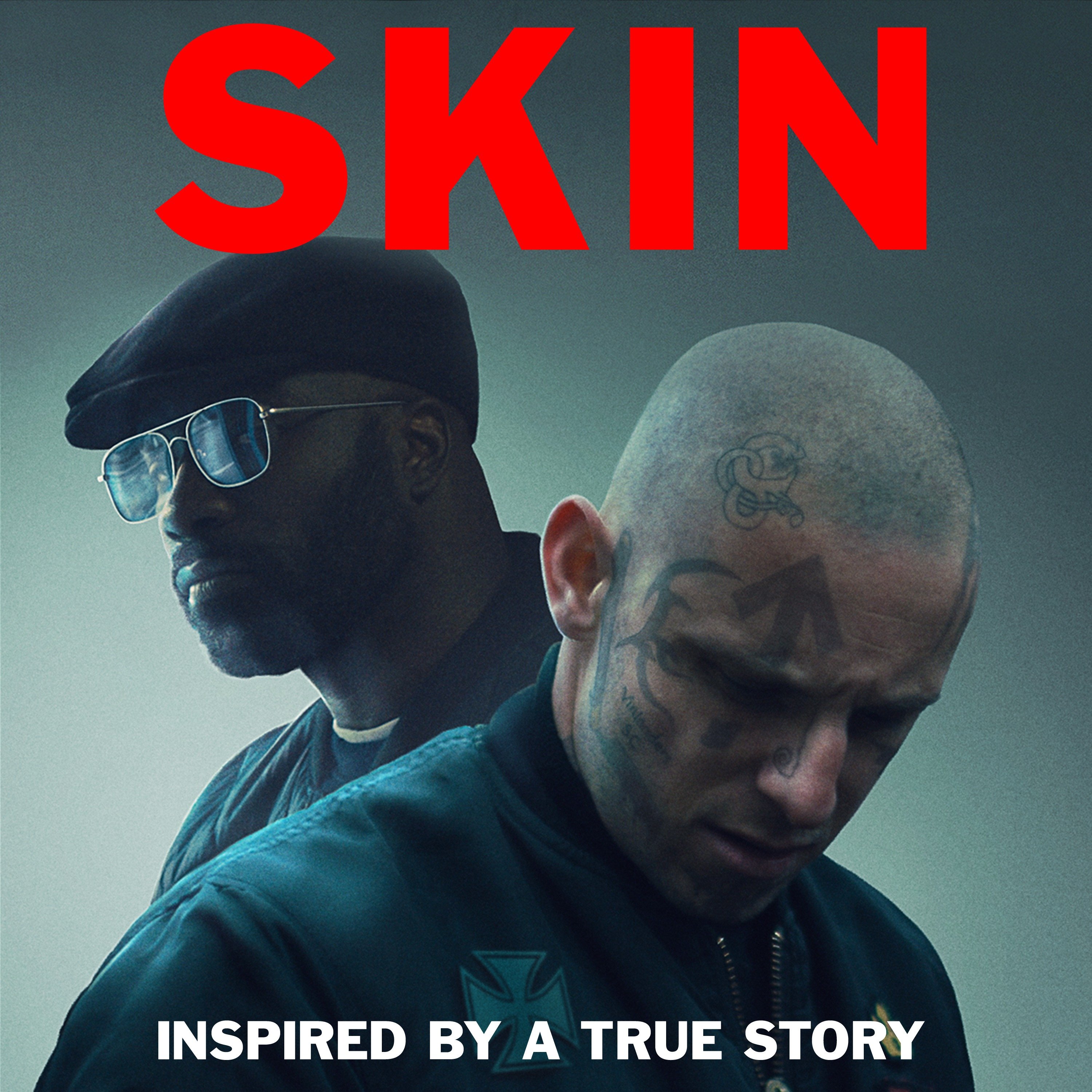 The Skin Movie True Story