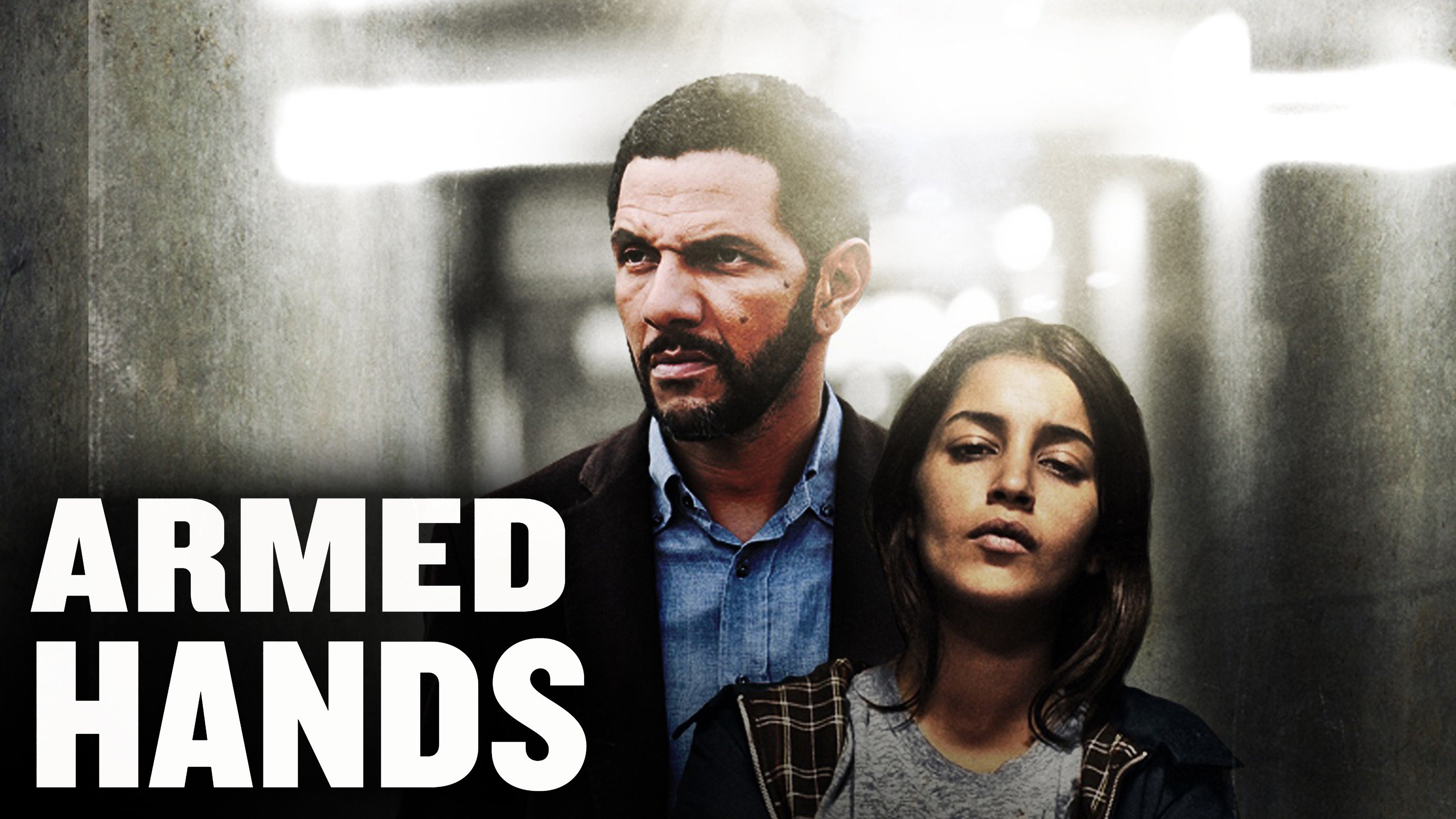Armed Hands (2012) - Plex
