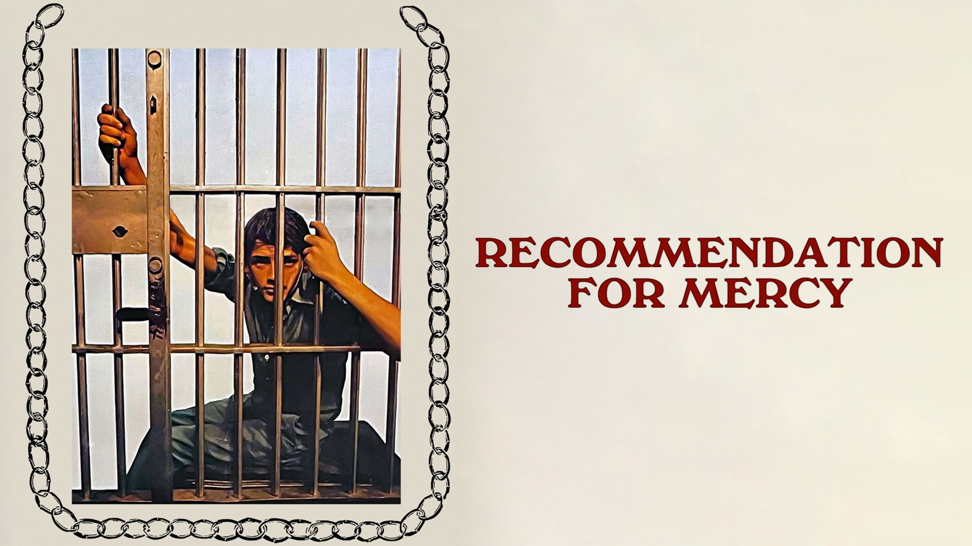 Watch Recommendation for Mercy (1975) Full Movie Free Online - Plex