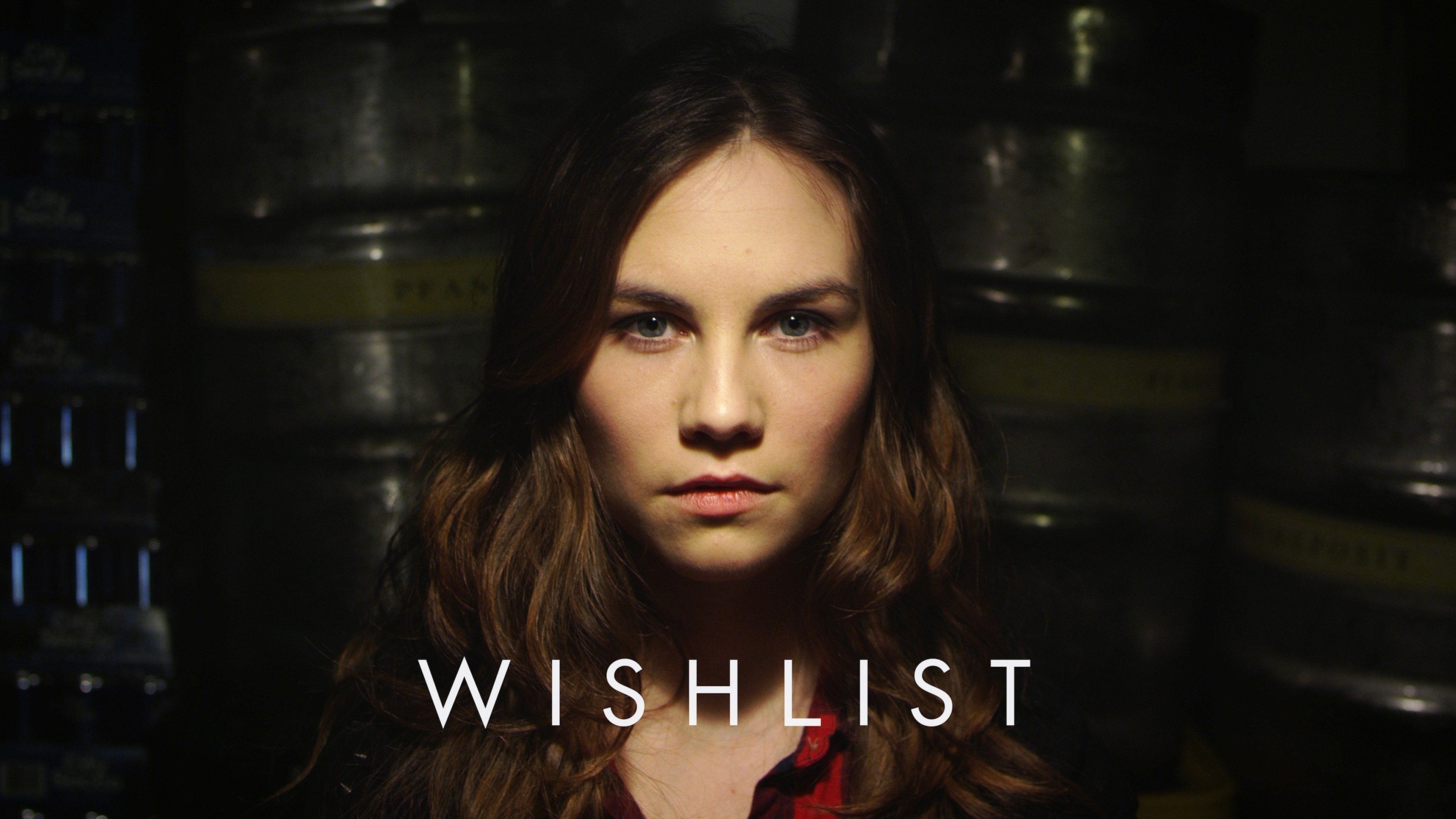 Wishlist (2016) - Plex