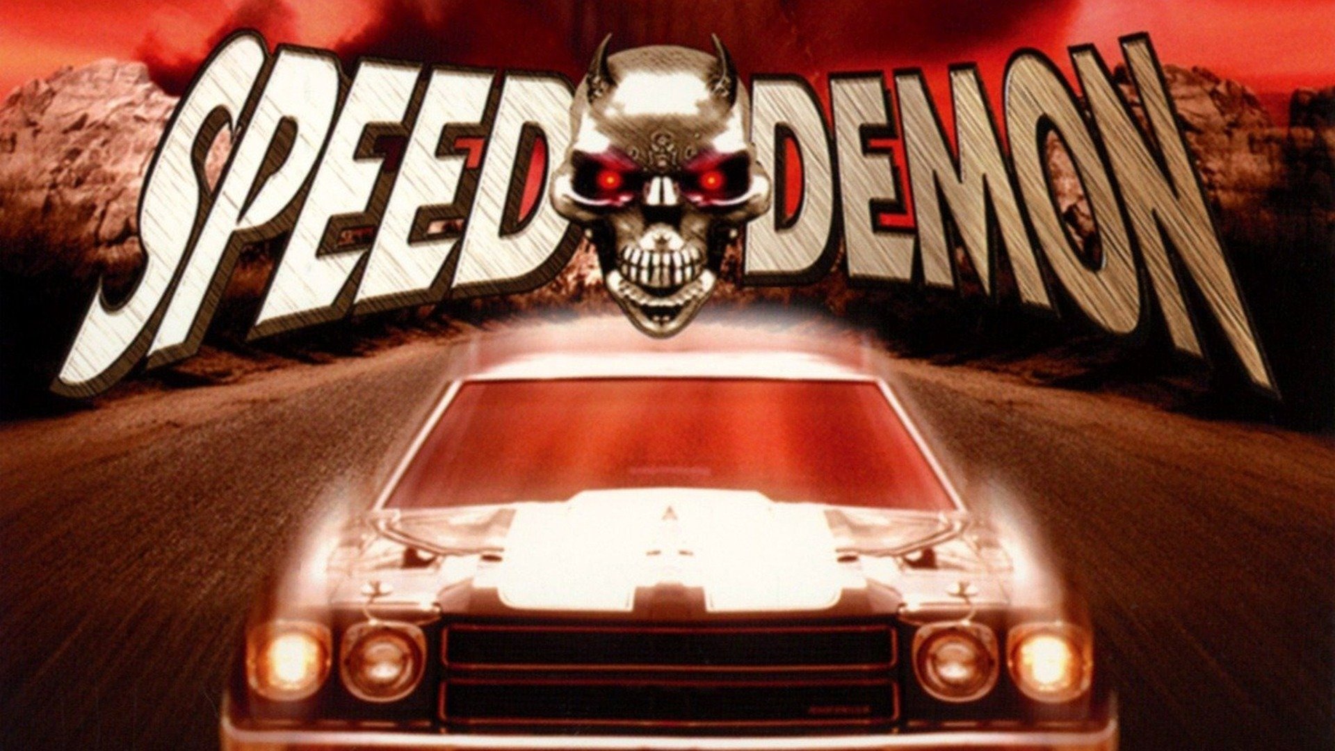 Speed Demon (2003) - Plex
