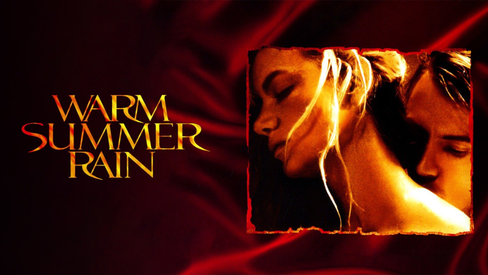 Warm Summer Rain (1990) - Plex