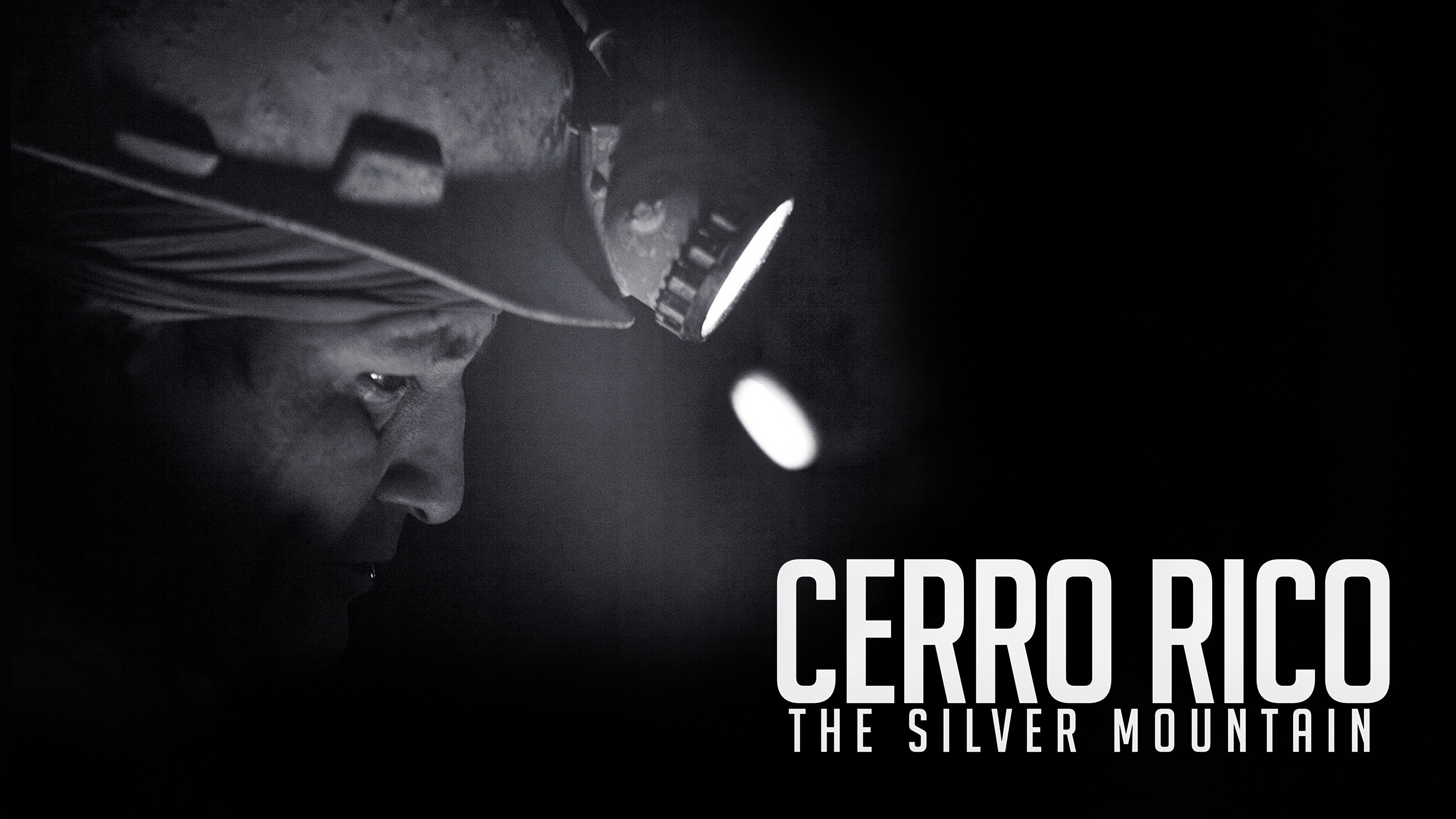 Watch Cerro Rico: The Silver Mountain (2015) Full Movie Free Online - Plex