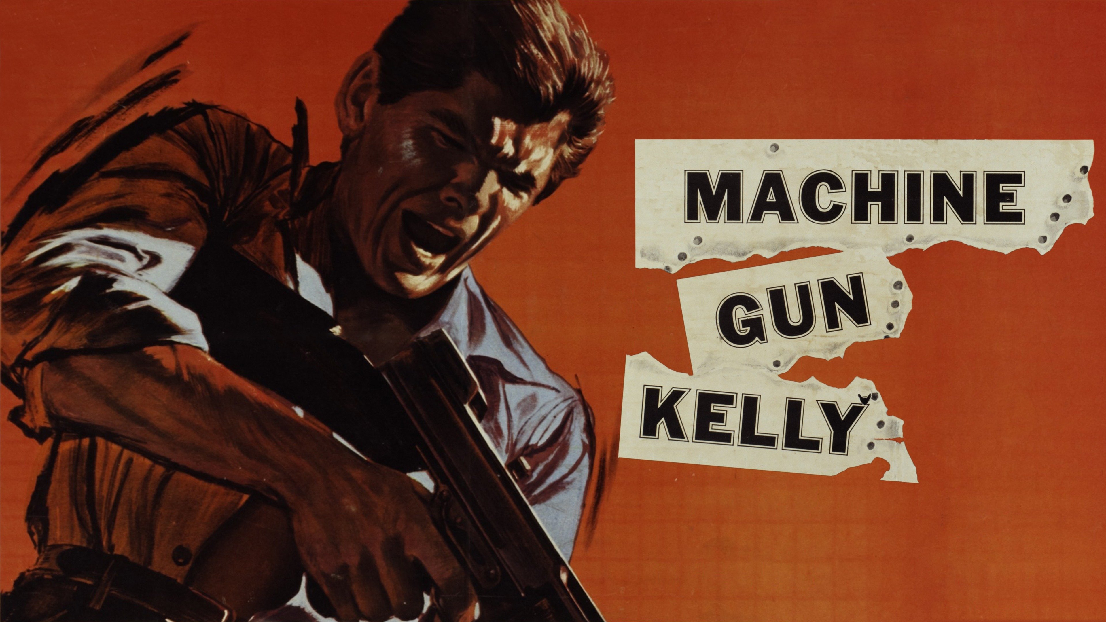 Watch Machine-Gun Kelly (1957) Full Movie Free Online - Plex