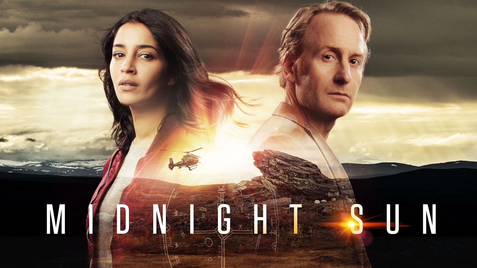 Watch Midnight Sun (2016) TV Series Online - Plex