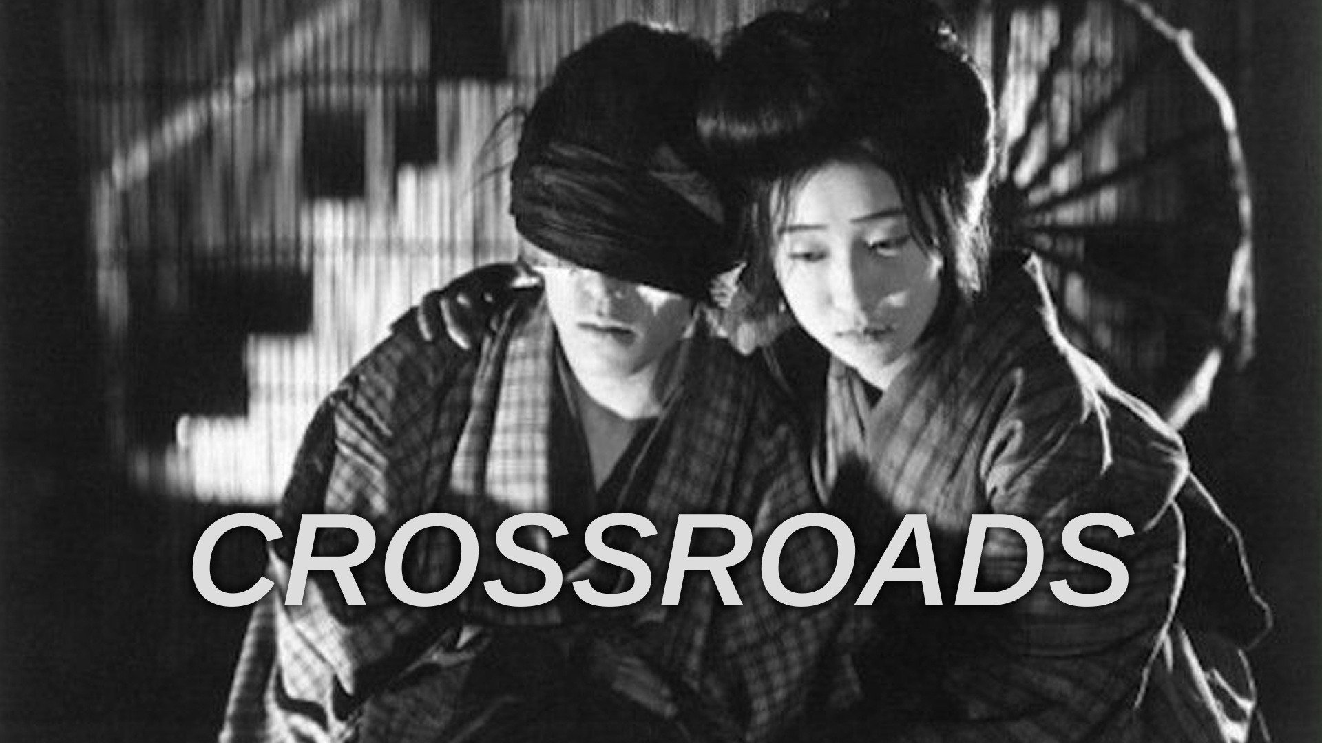 Crossroads (1928) - Plex
