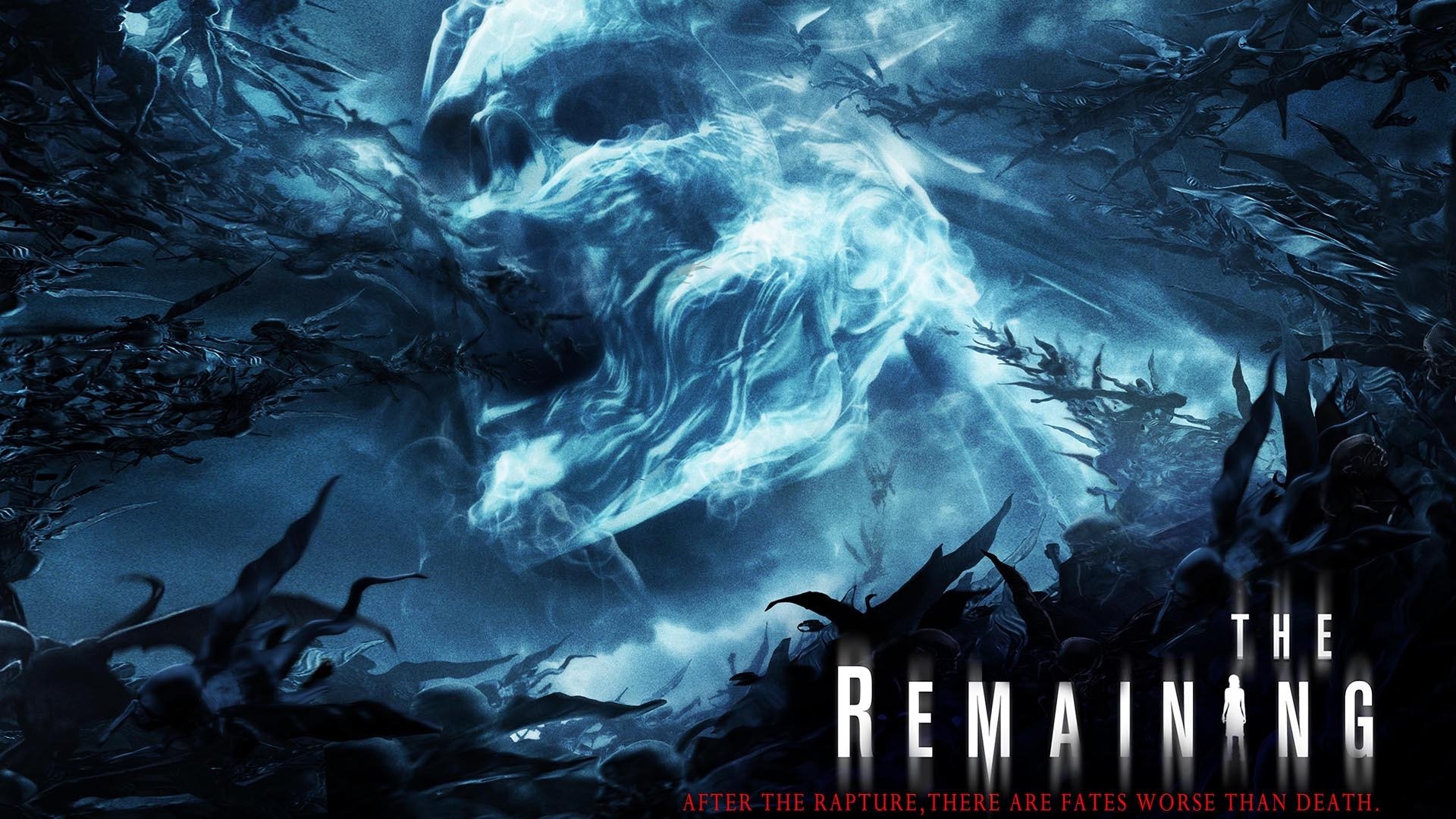 Watch The Remaining (2014) Full Movie Online - Plex