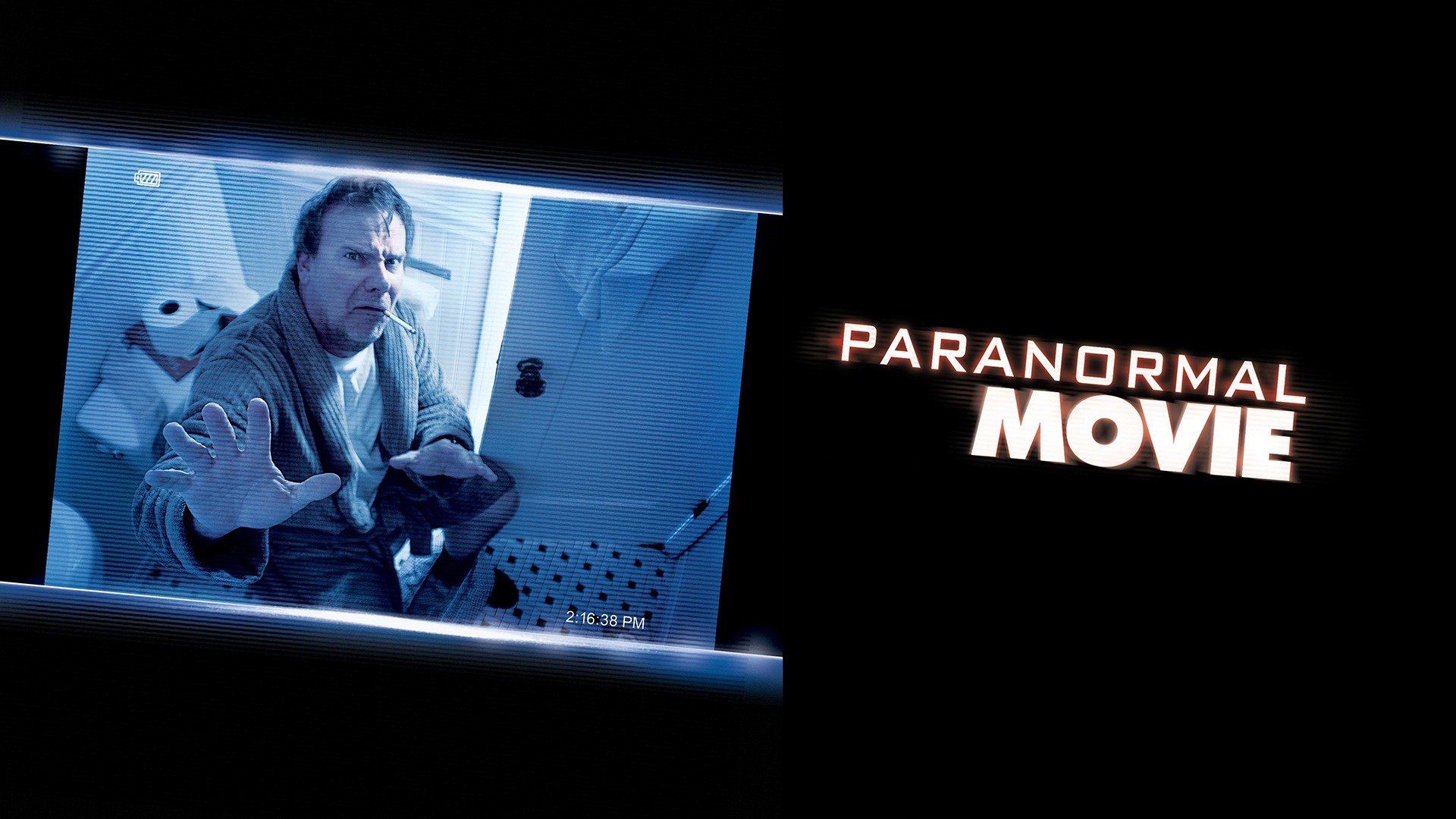 Watch Paranormal Movie (2013) Full Movie Free Online - Plex