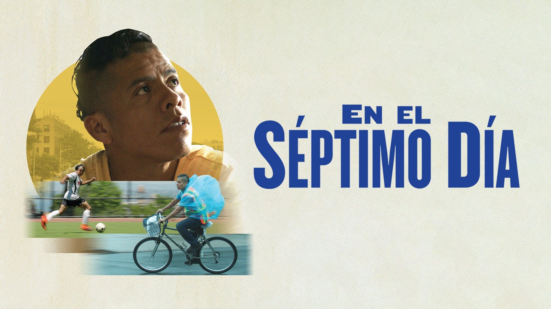 Watch En el séptimo día (2018) Full Movie Online - Plex