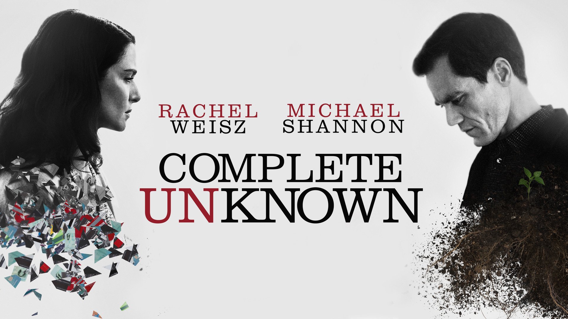 Watch Complete Unknown (2016) Full Movie Online - Plex