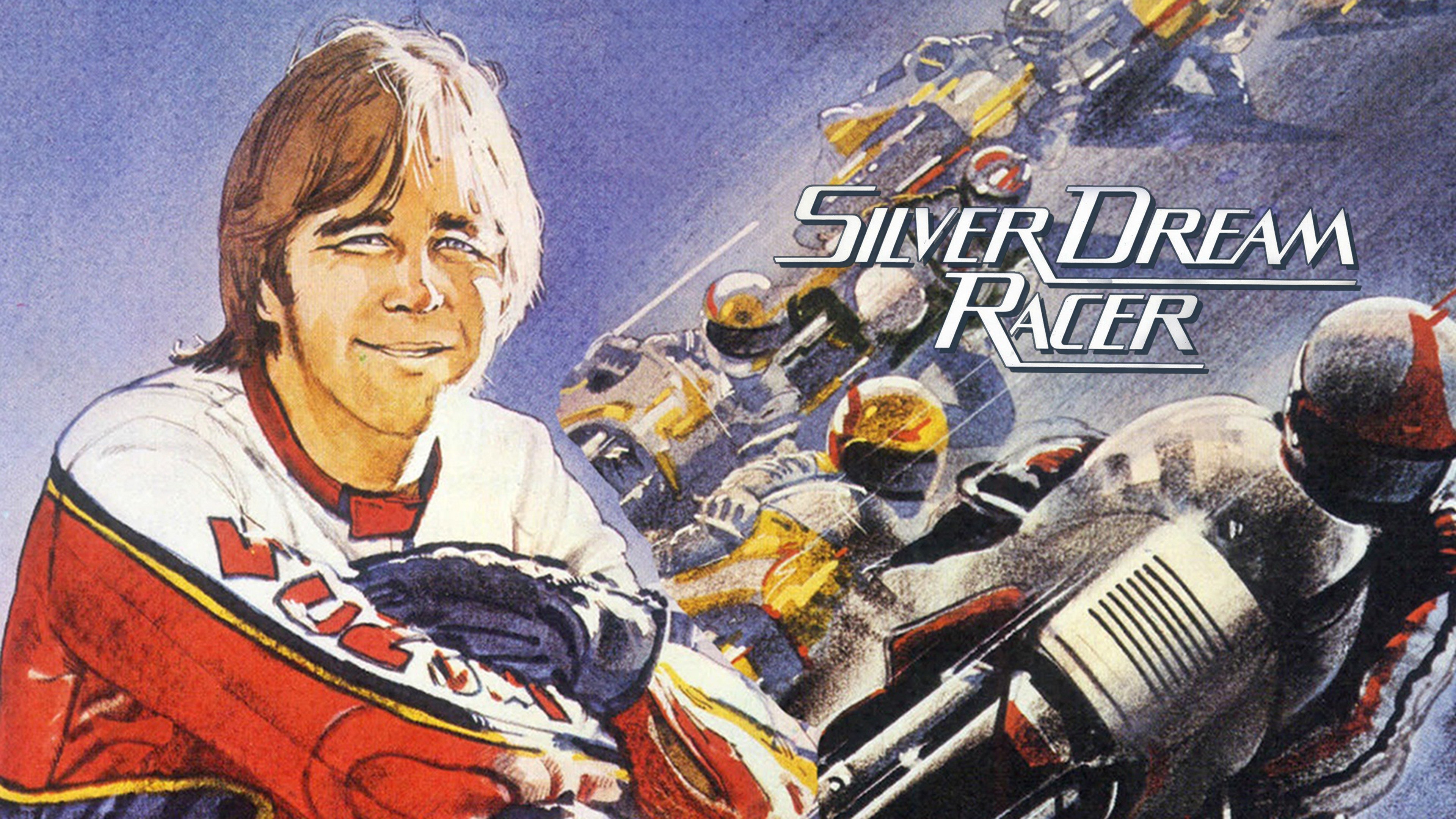 Watch Silver Dream Racer (1980) Full Movie Free Online - Plex