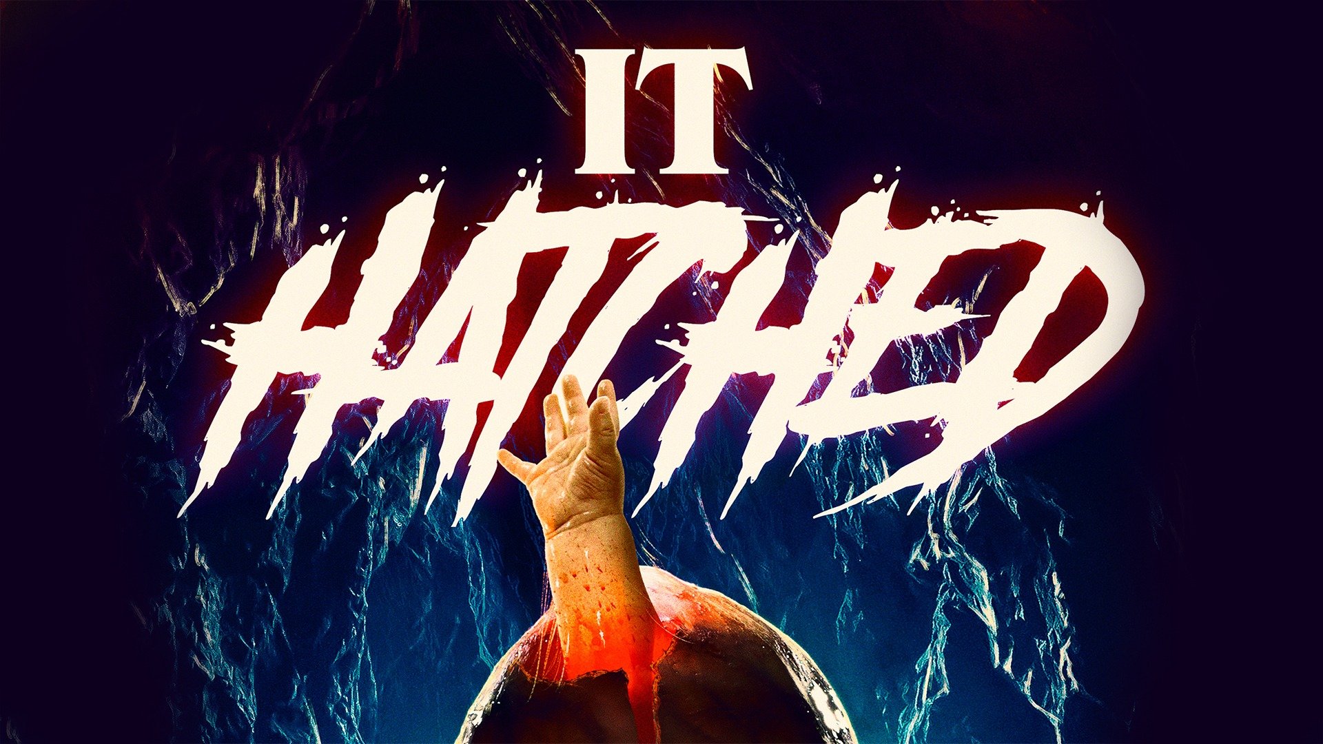 Watch It Hatched (2021) Full Movie Free Online - Plex