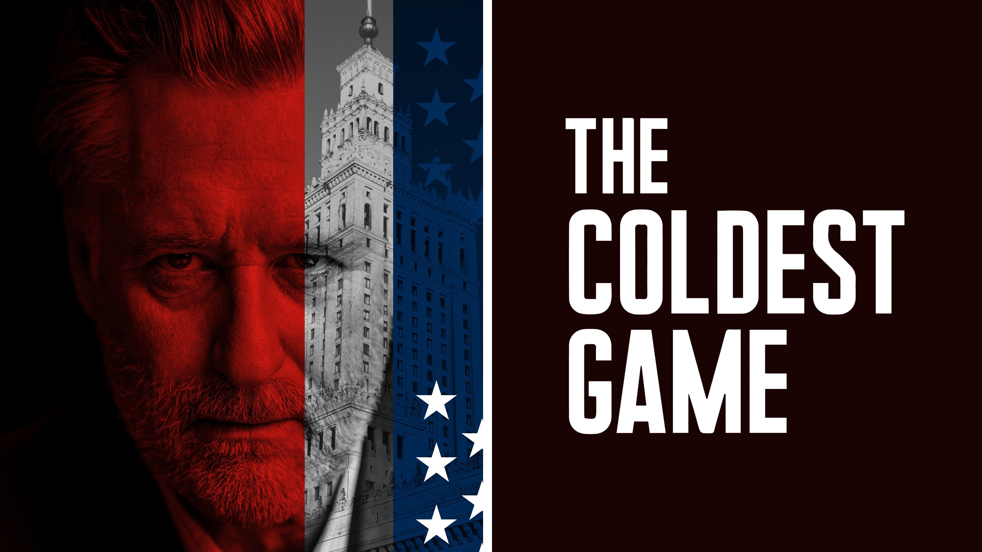 Watch The Coldest Game (2019) Full Movie Online - Plex