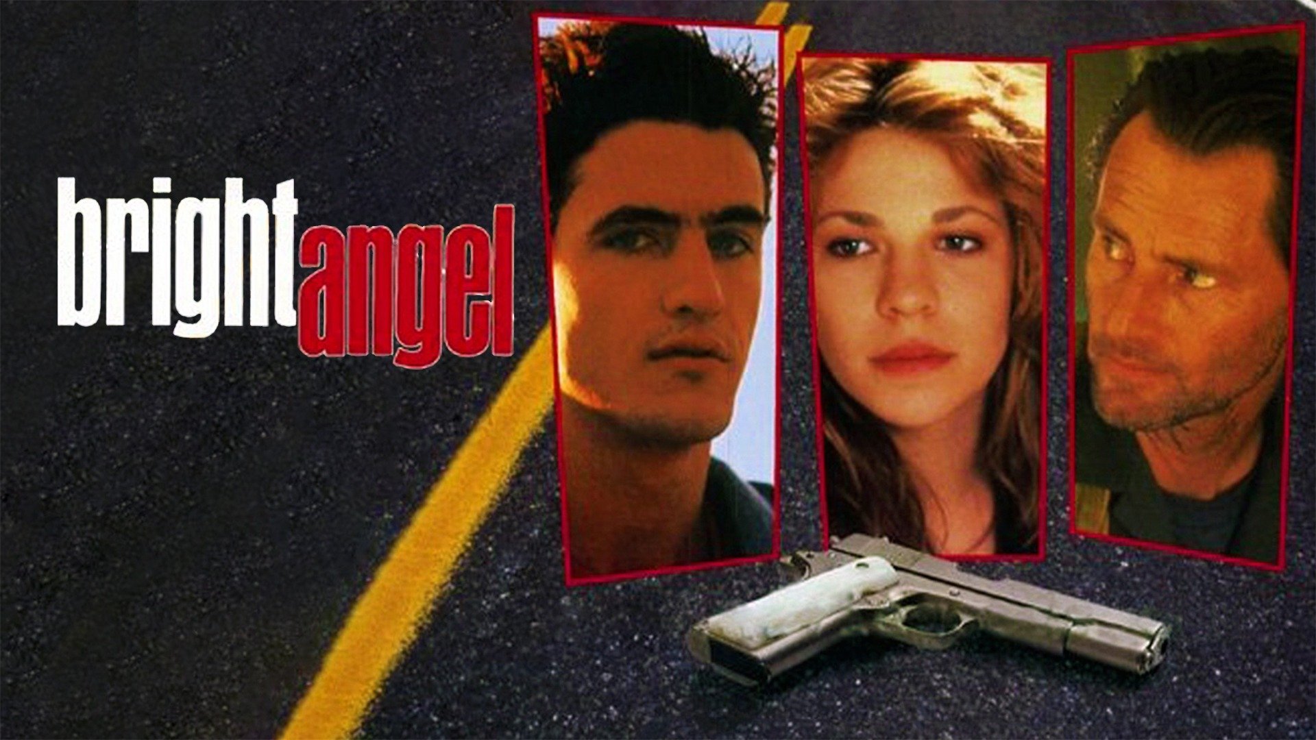 Watch Bright Angel (1991) Full Movie Free Online - Plex