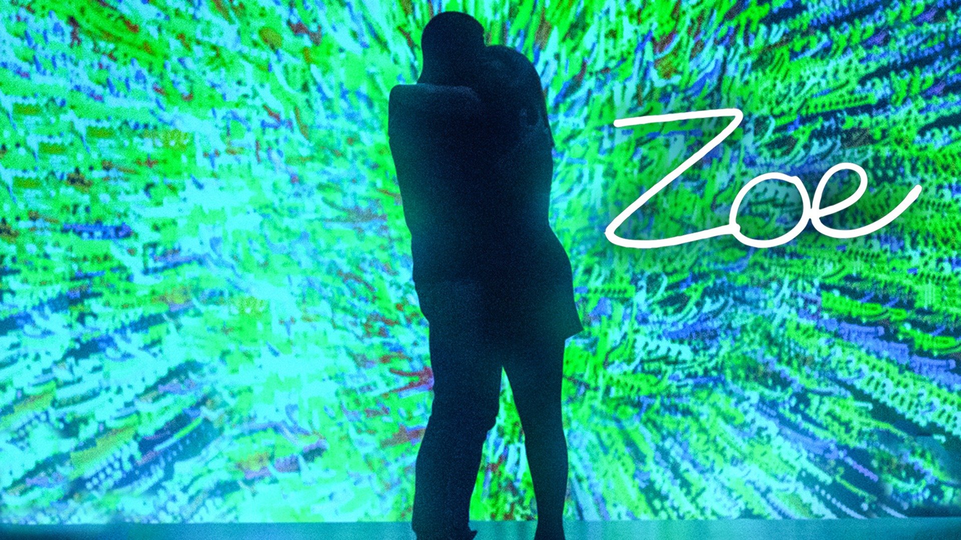 Watch Zoe (2018) Full Movie Online - Plex