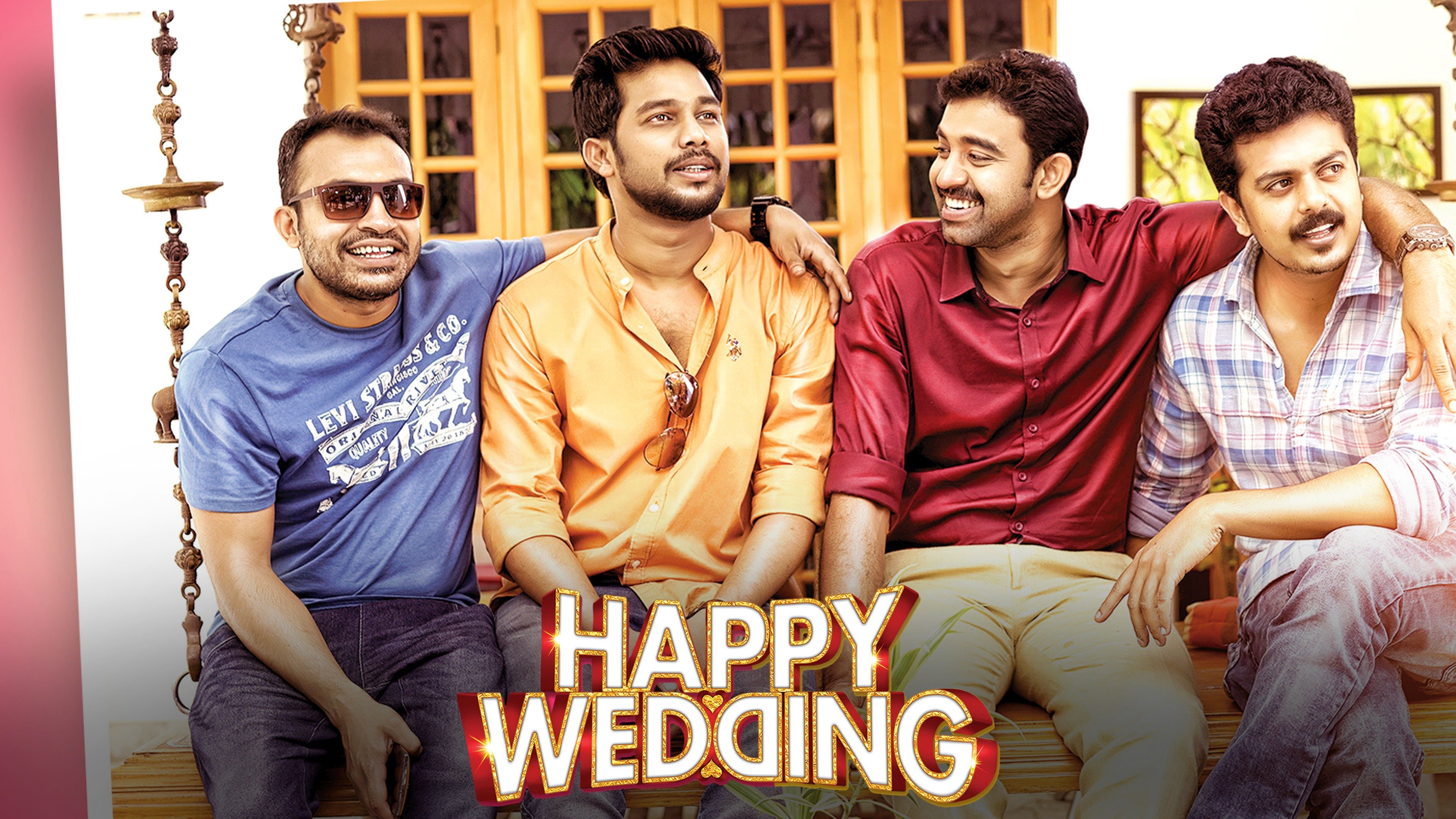 Happy Wedding (2018) - Plex