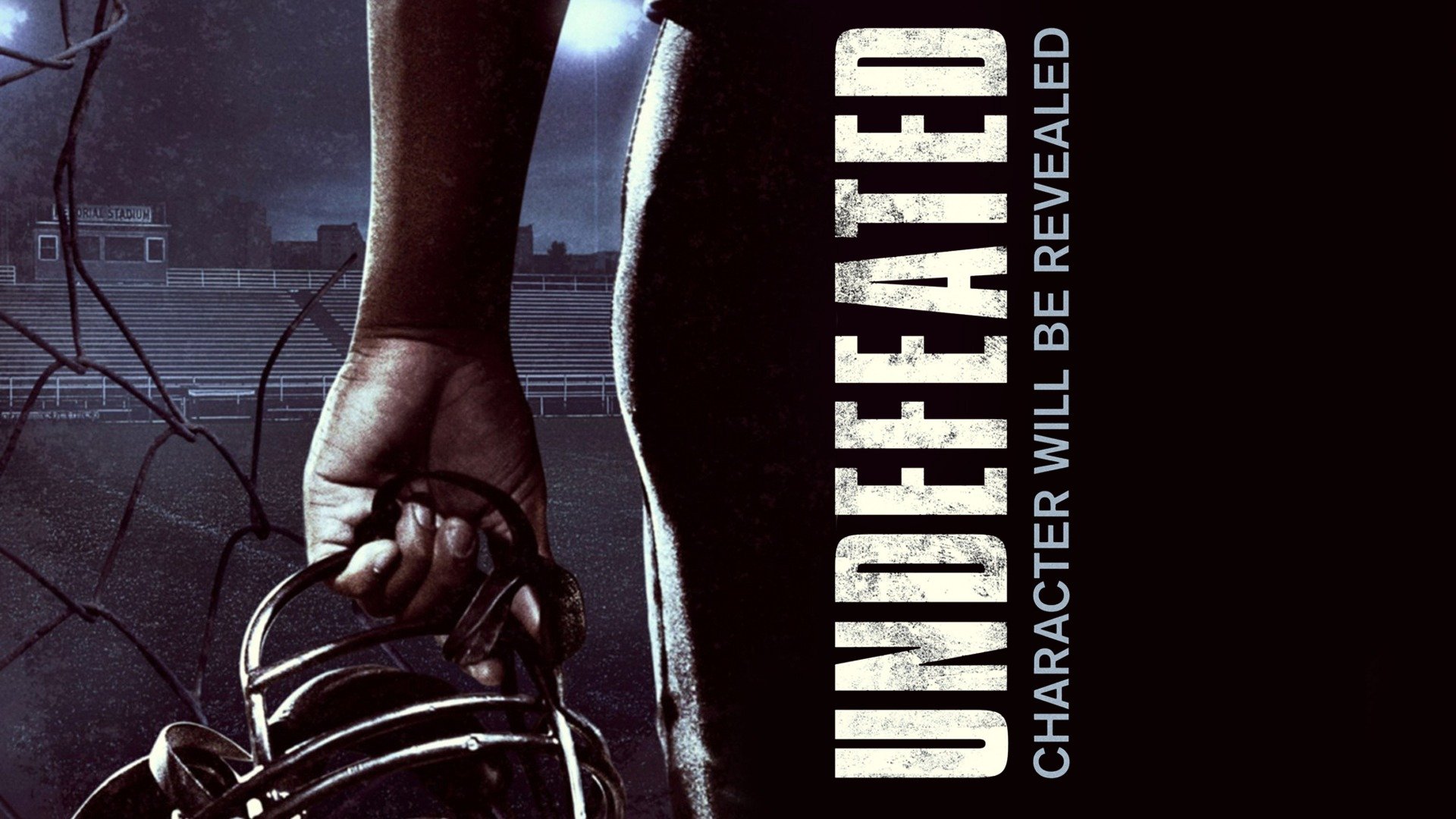 Watch Undefeated (2012) Full Movie Free Online - Plex