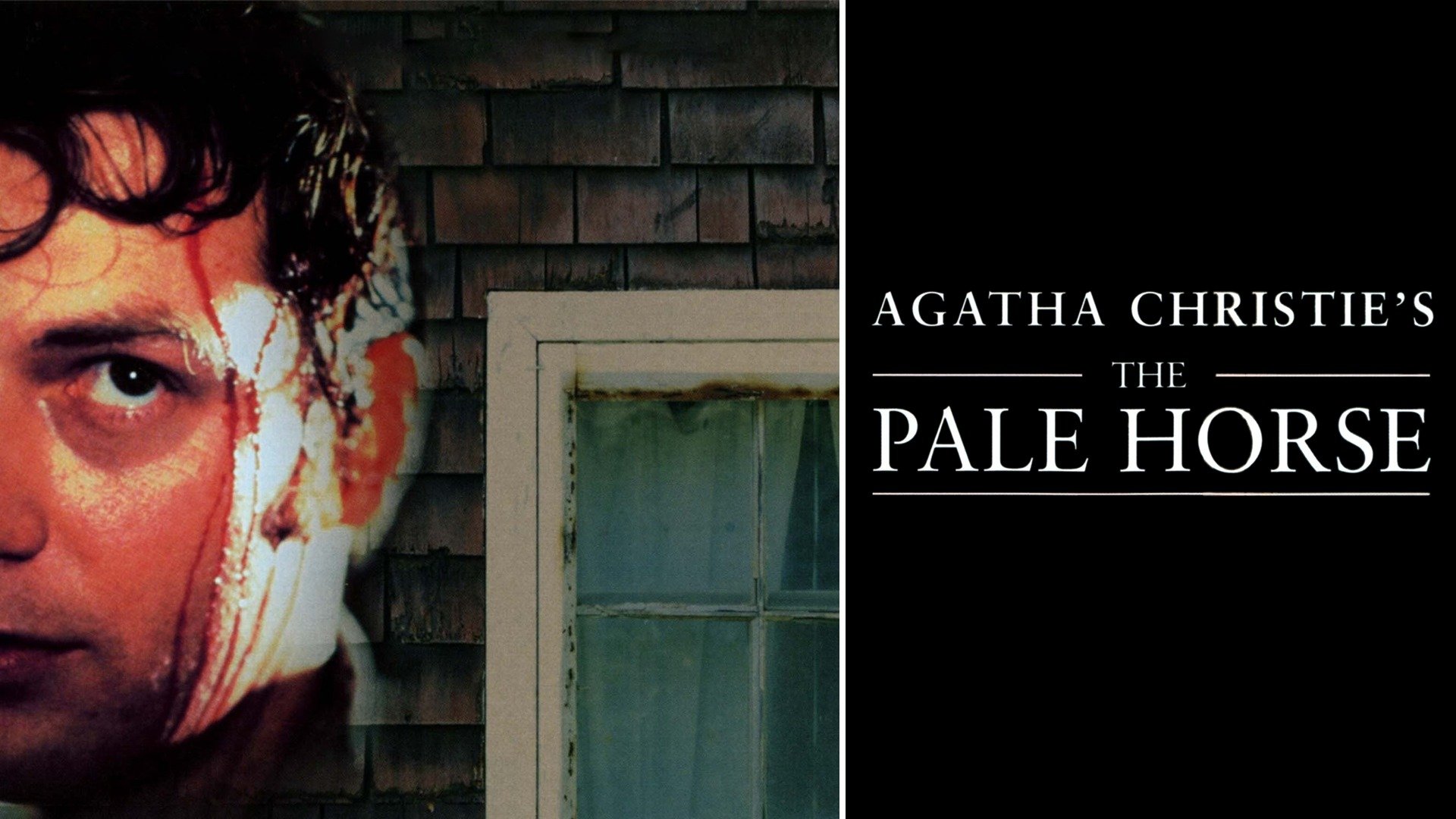The Pale Horse (1997) - Plex