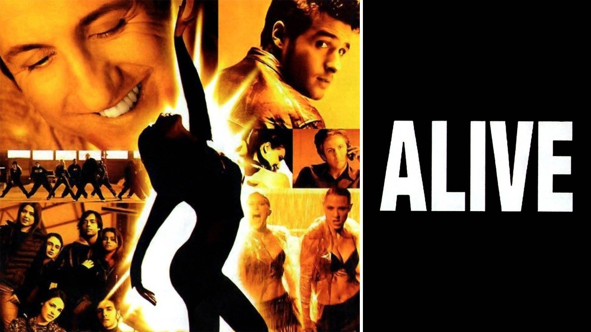 Alive (2004) - Plex