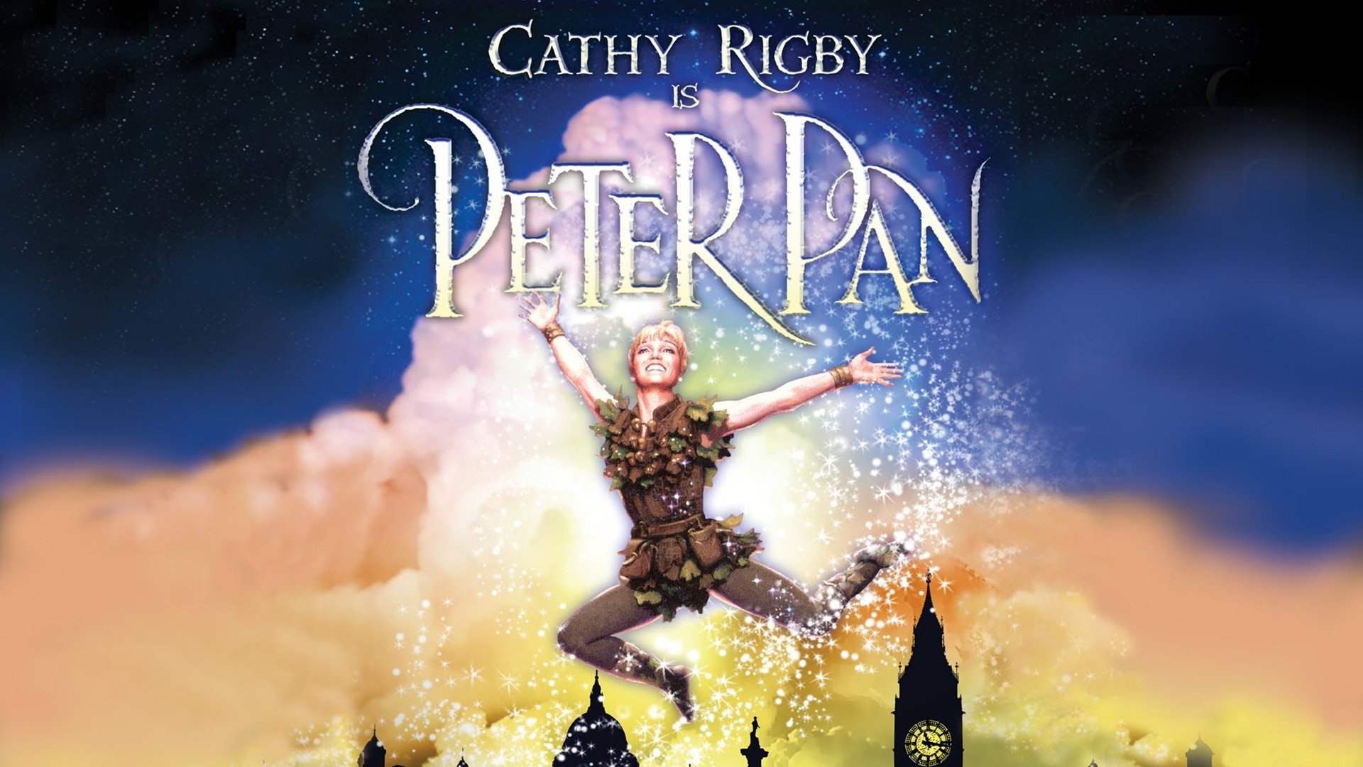 Watch Peter Pan (2000) Full Movie Online - Plex