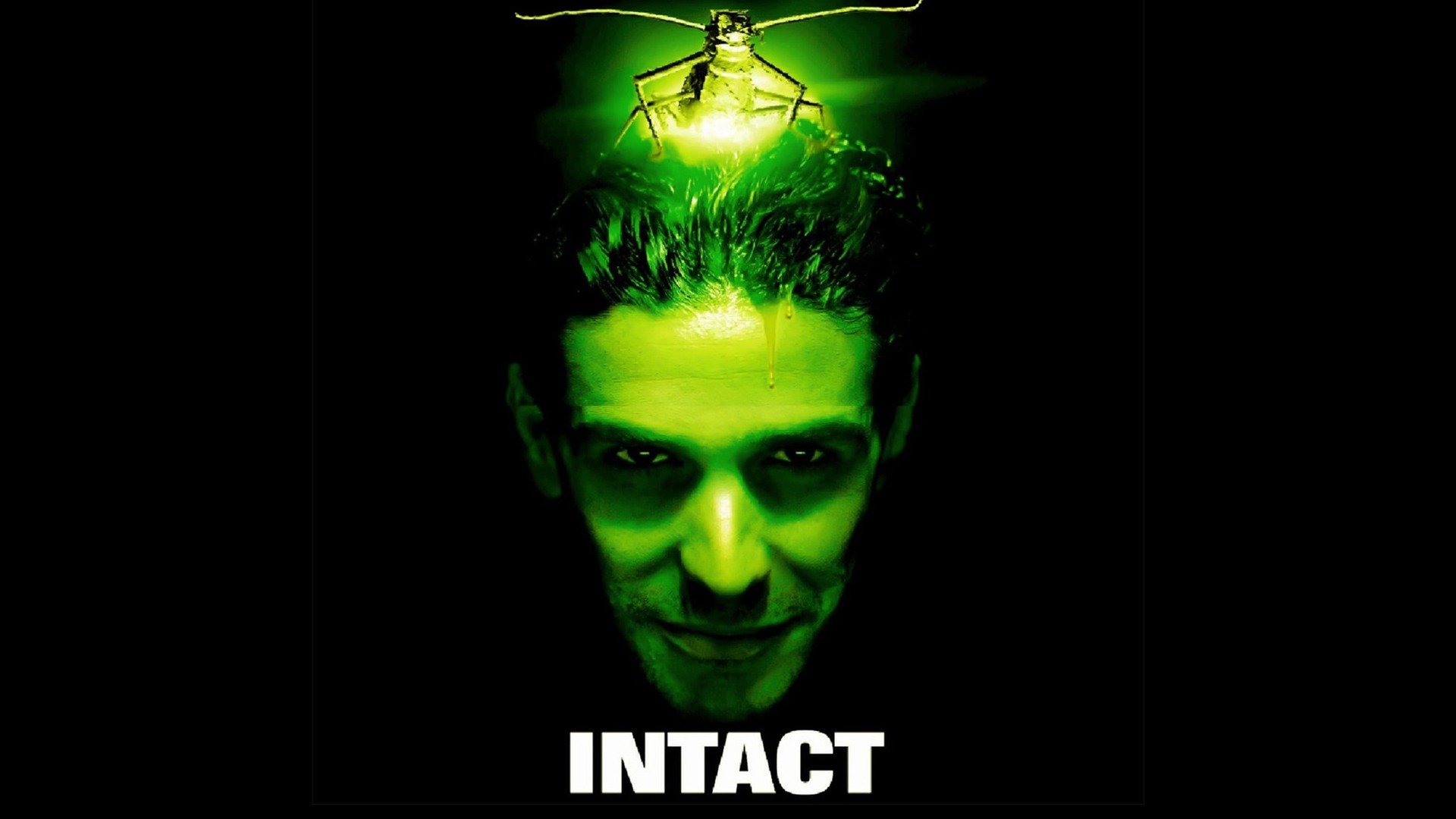 Intacto (2001) - Plex